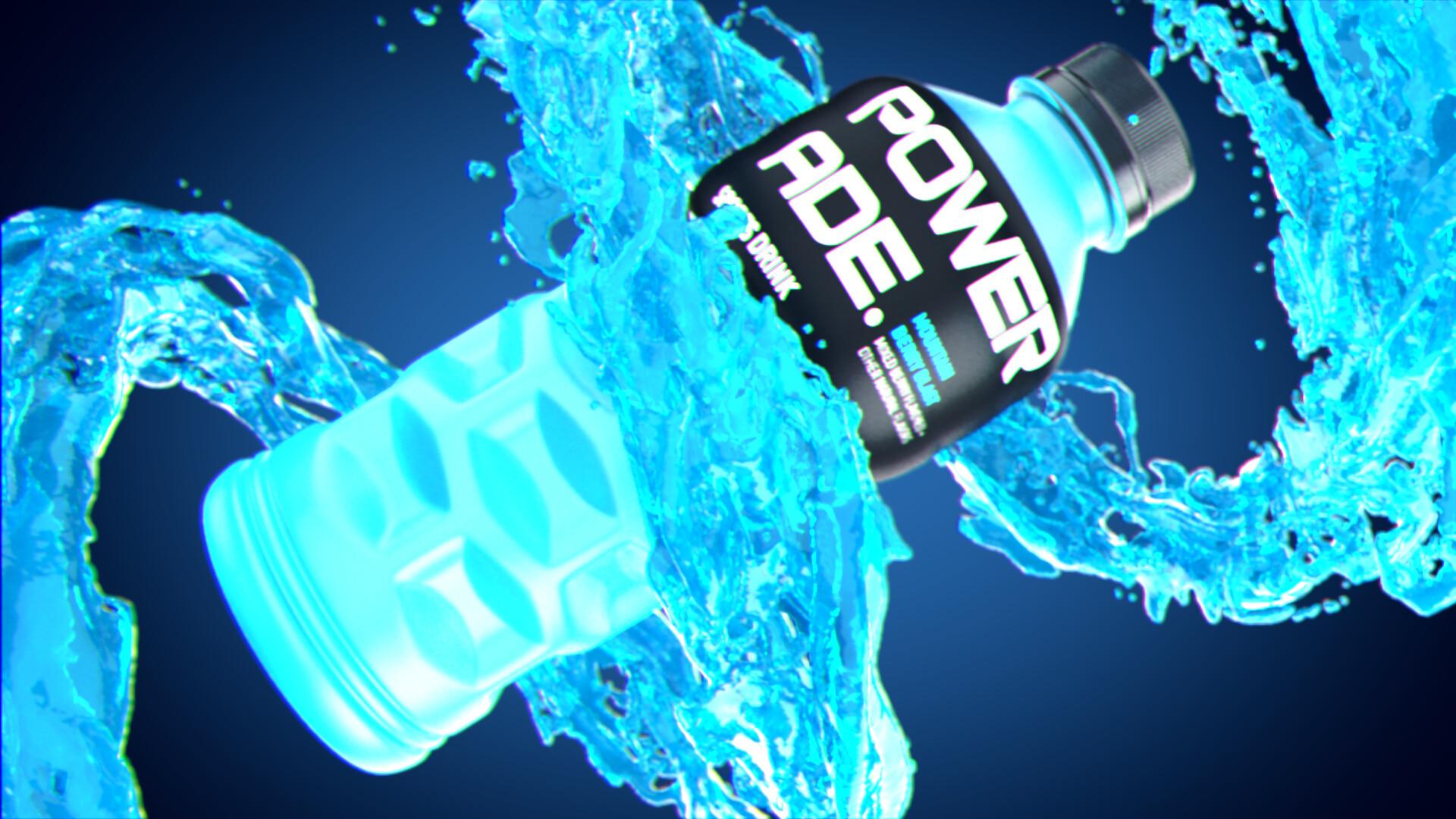 Powerade Wallpapers - Top Free Powerade Backgrounds - WallpaperAccess
