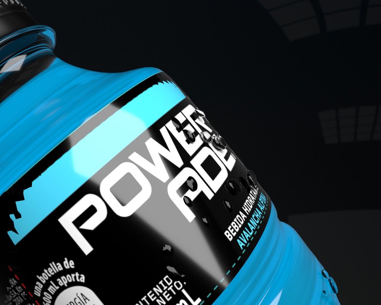 Powerade Wallpapers - Top Free Powerade Backgrounds - WallpaperAccess