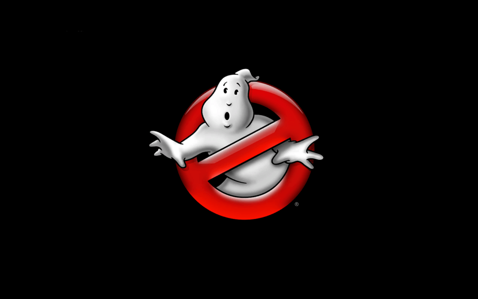 Ghostbusters Logo Wallpapers - Top Free Ghostbusters Logo Backgrounds - WallpaperAccess
