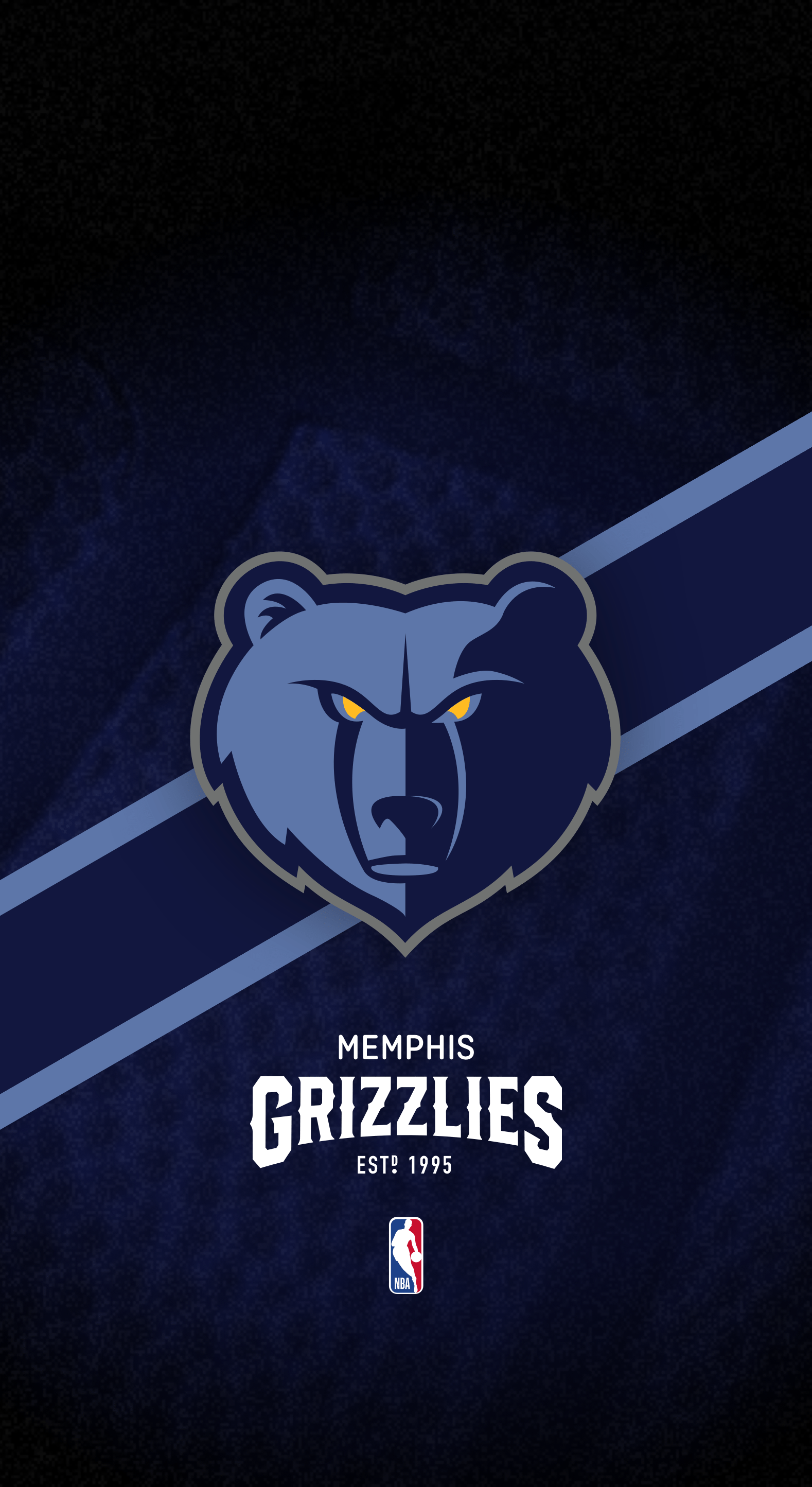 Memphis Grizzlies iPhone Wallpapers - Top Free Memphis Grizzlies iPhone ...