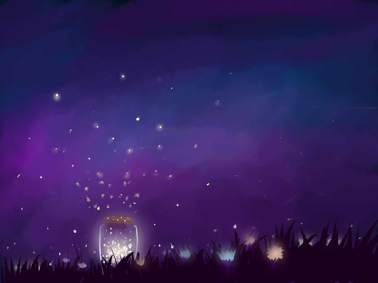 Firefly 4K Wallpapers - Top Free Firefly 4K Backgrounds - WallpaperAccess