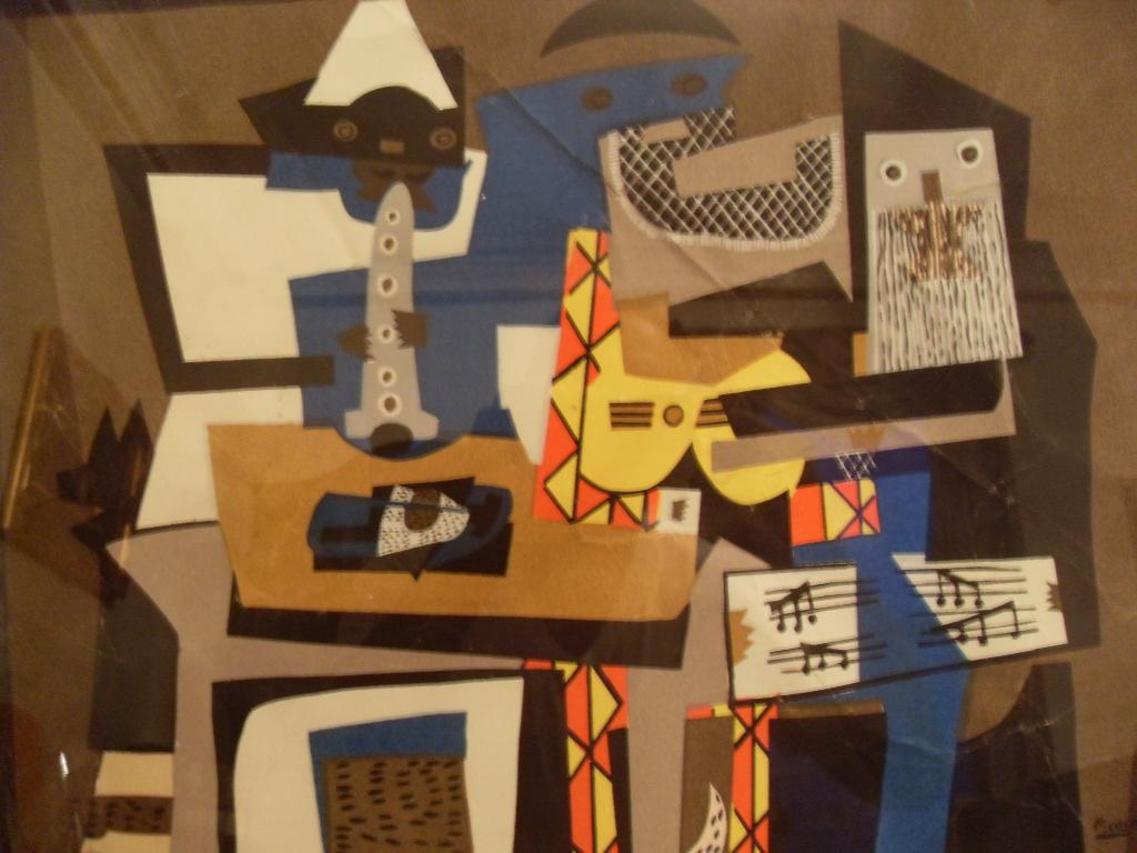 Picasso Music Wallpapers - Top Free Picasso Music Backgrounds ...