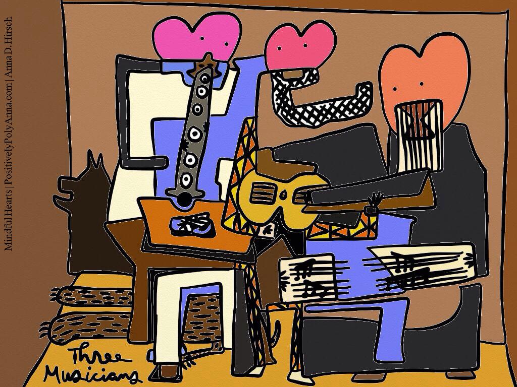 Picasso Music Wallpapers - Top Free Picasso Music Backgrounds ...