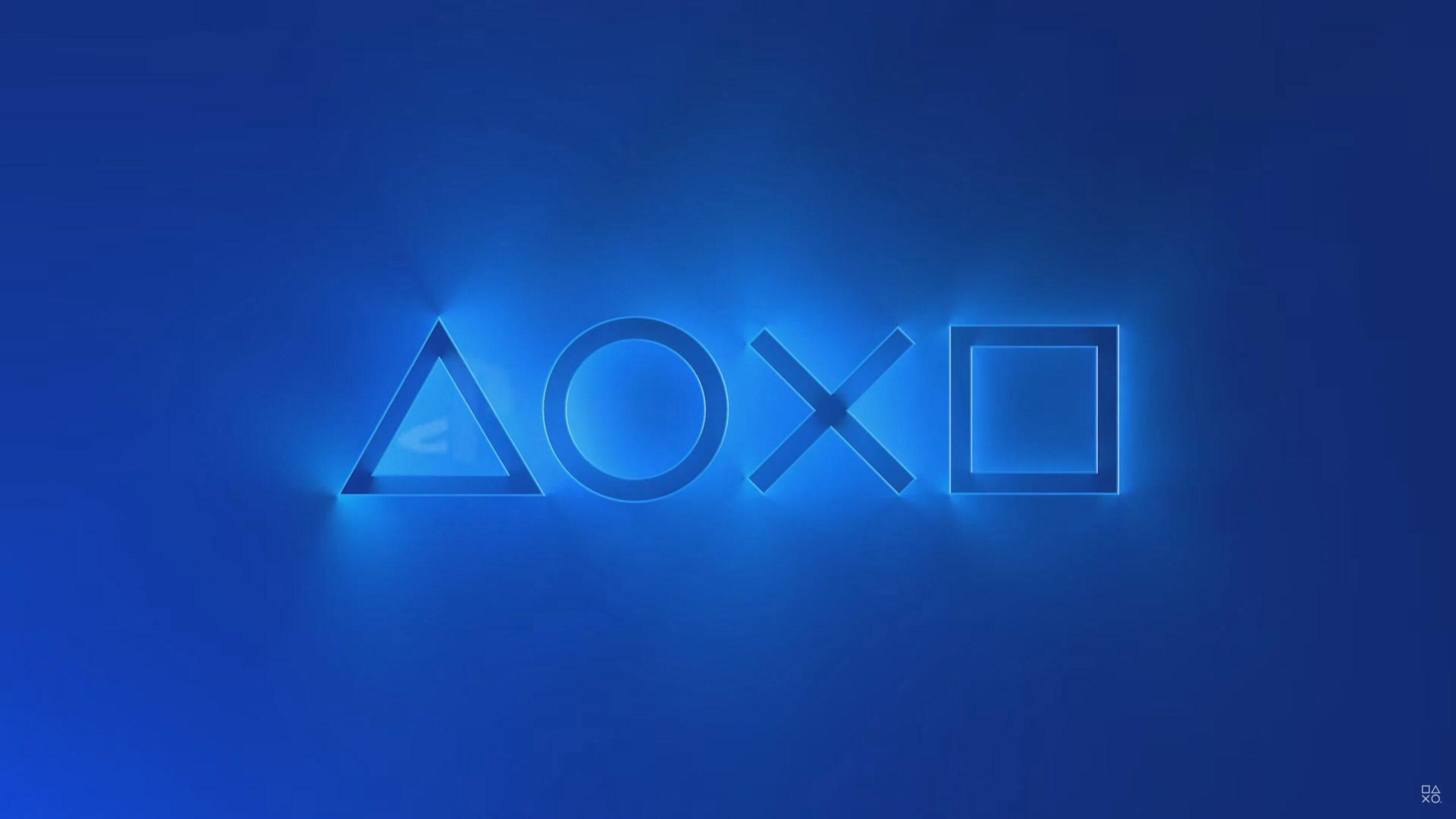 Blue PlayStation Wallpapers - Top Free Blue PlayStation Backgrounds ...