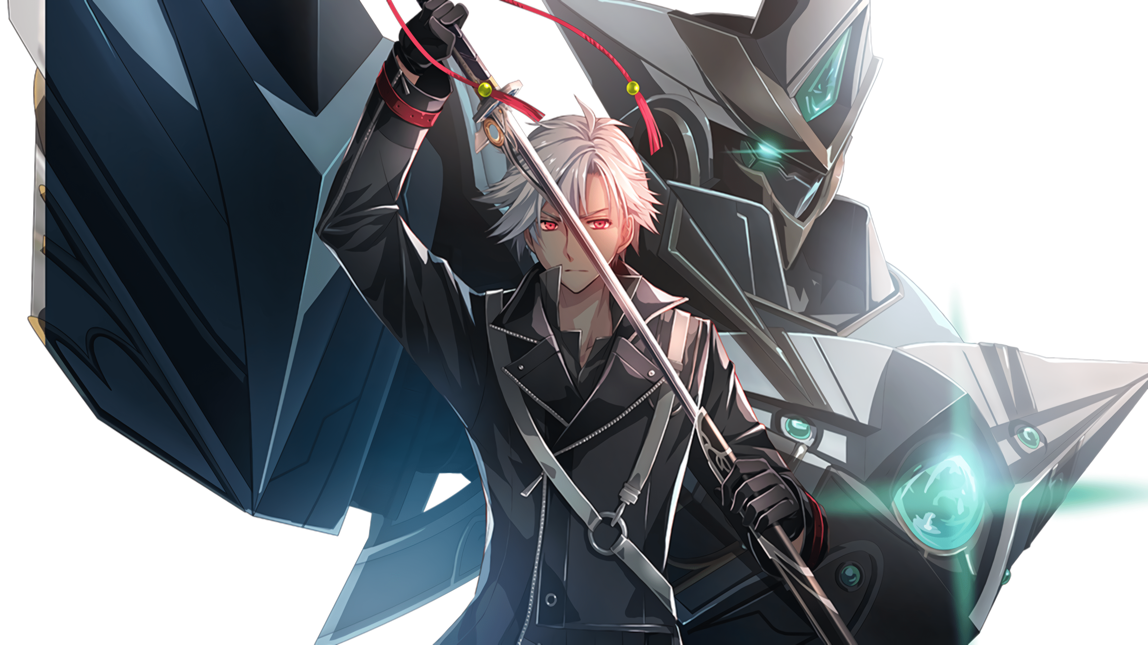 The Legend of Heroes: Trails of Cold Steel Wallpapers - Top Free The ...