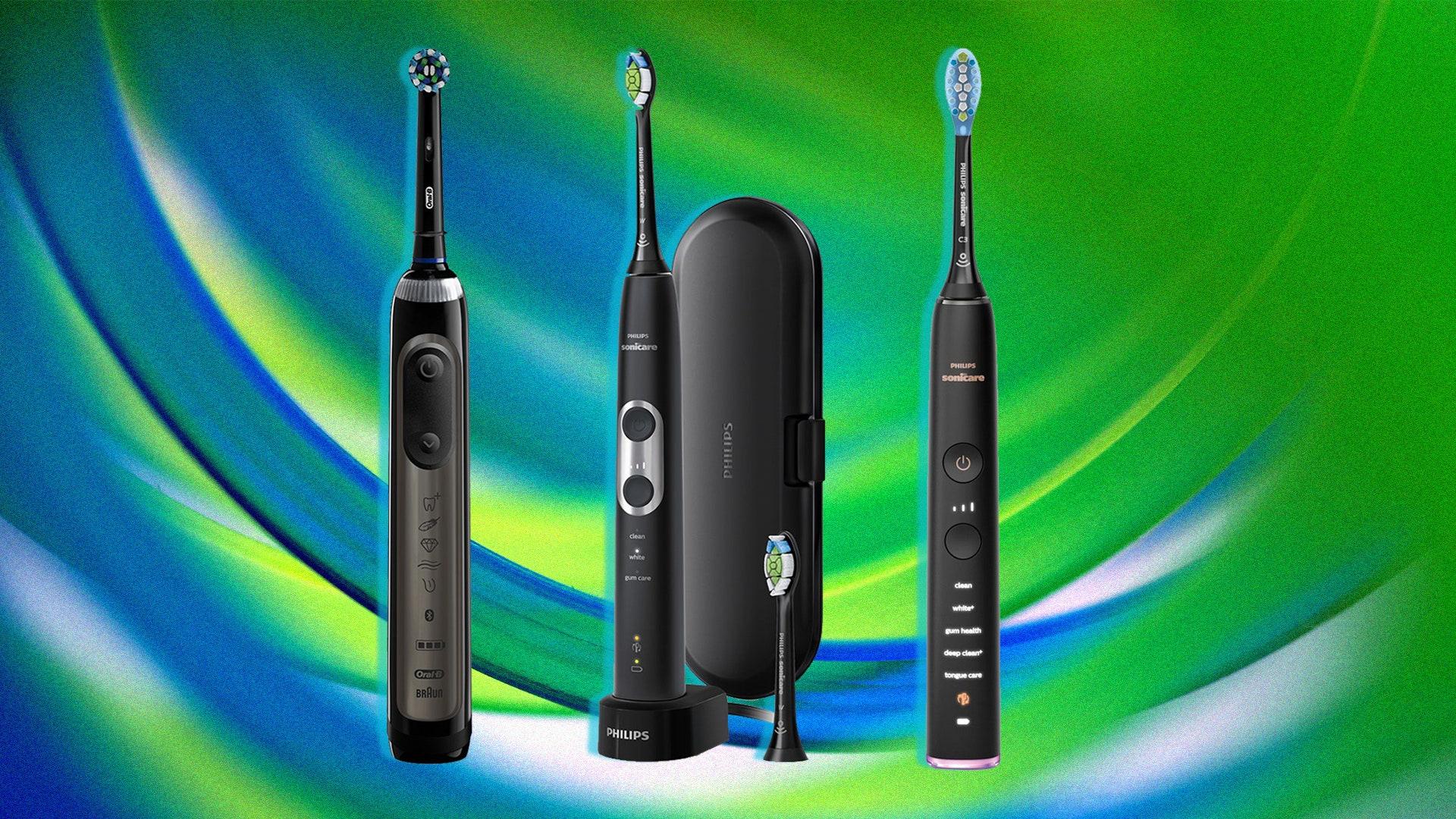 Toothbrush Wallpapers - Top Free Toothbrush Backgrounds - WallpaperAccess