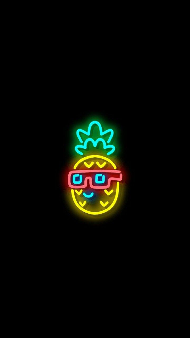 Black LED Wallpapers - Top Free Black LED Backgrounds - WallpaperAccess