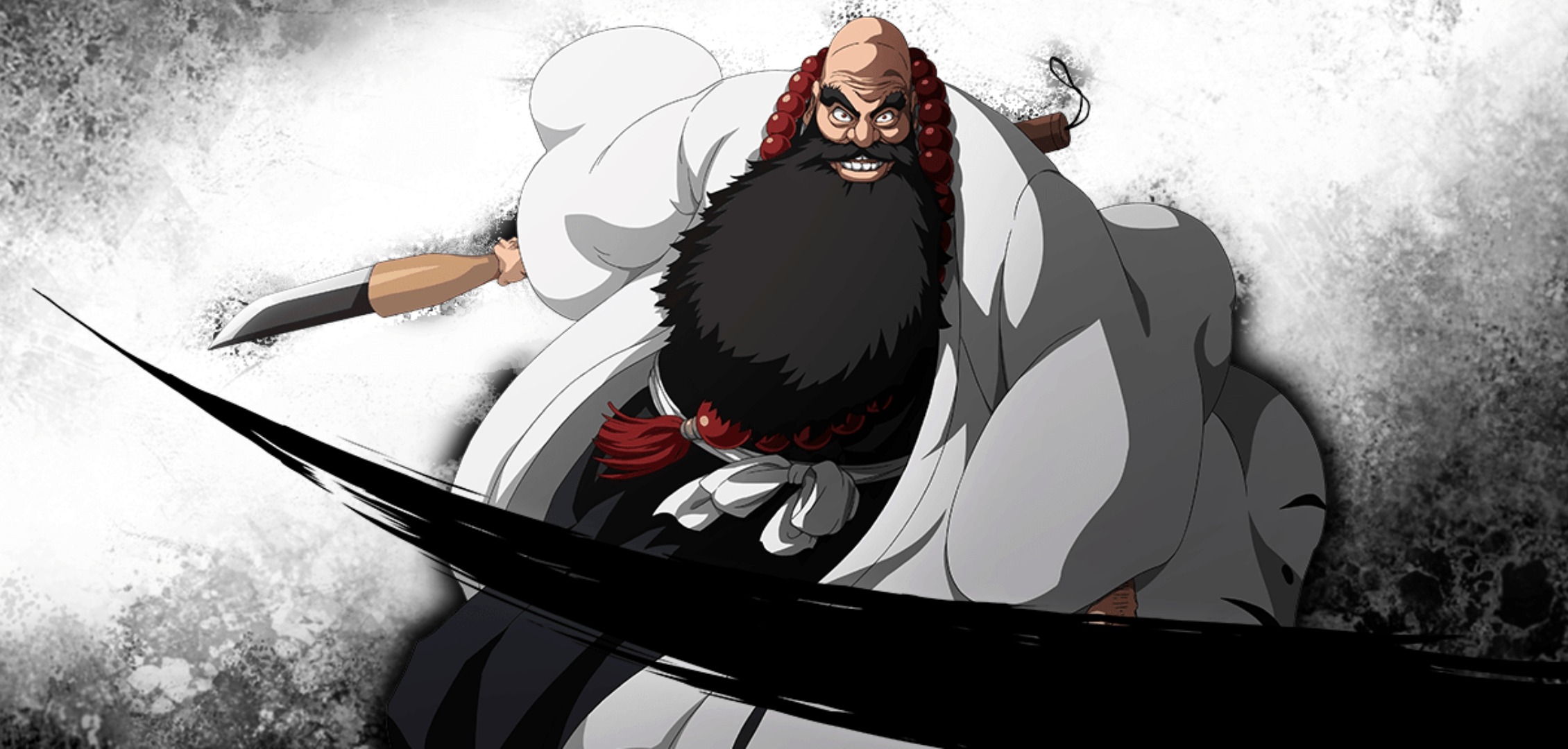 Genryusai Shigekuni Yamamoto Wallpapers - Top Free Genryusai Shigekuni ...