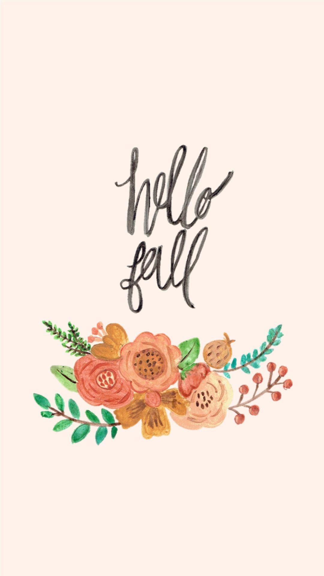 Girly Fall Wallpapers - Top Free Girly Fall Backgrounds - WallpaperAccess