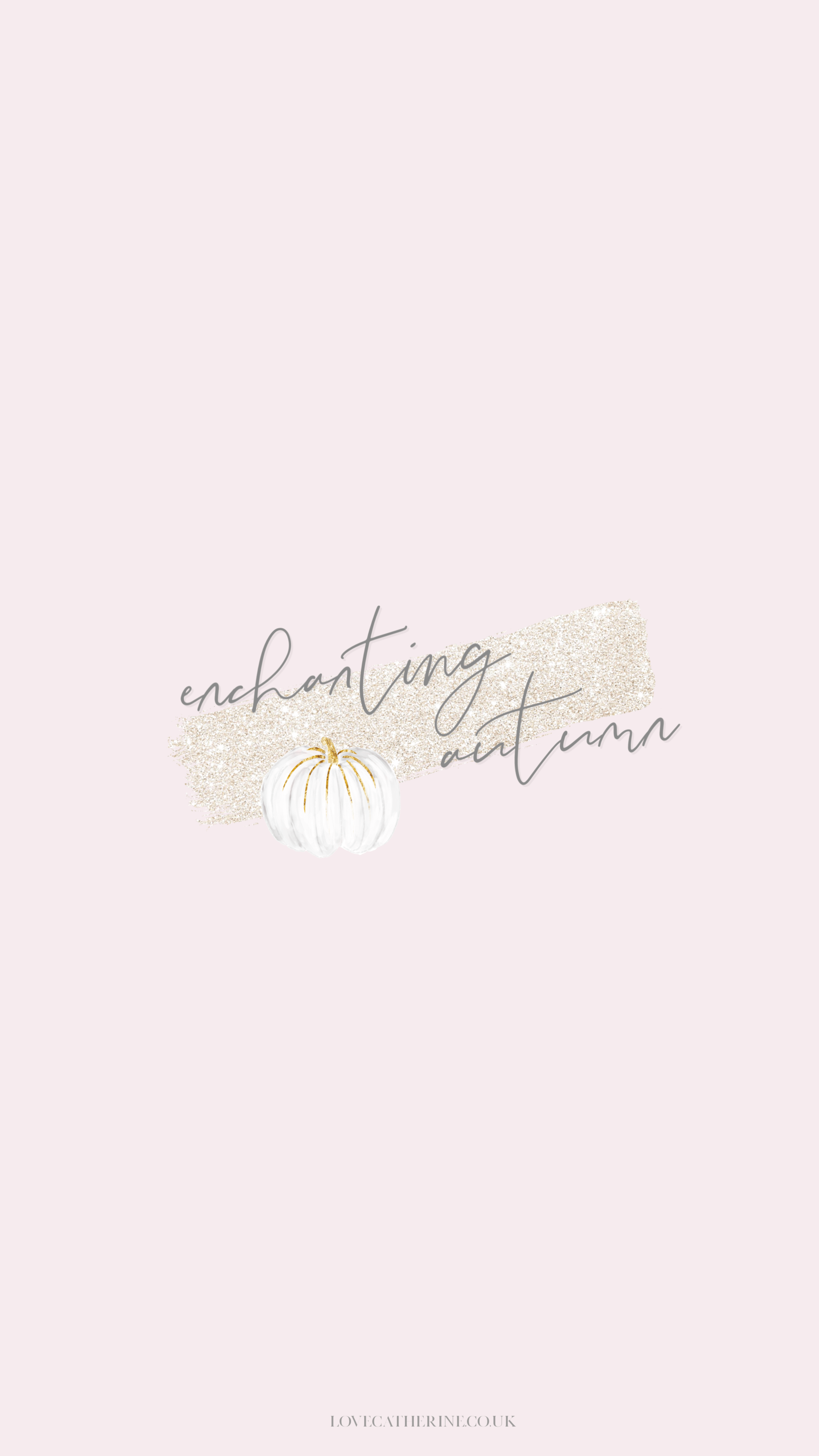 Girly Fall Wallpapers - Top Free Girly Fall Backgrounds - WallpaperAccess