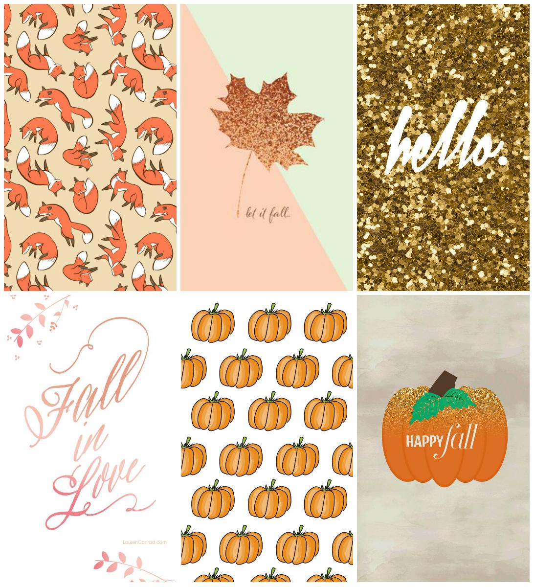 Girly Fall Wallpapers - Top Free Girly Fall Backgrounds - WallpaperAccess