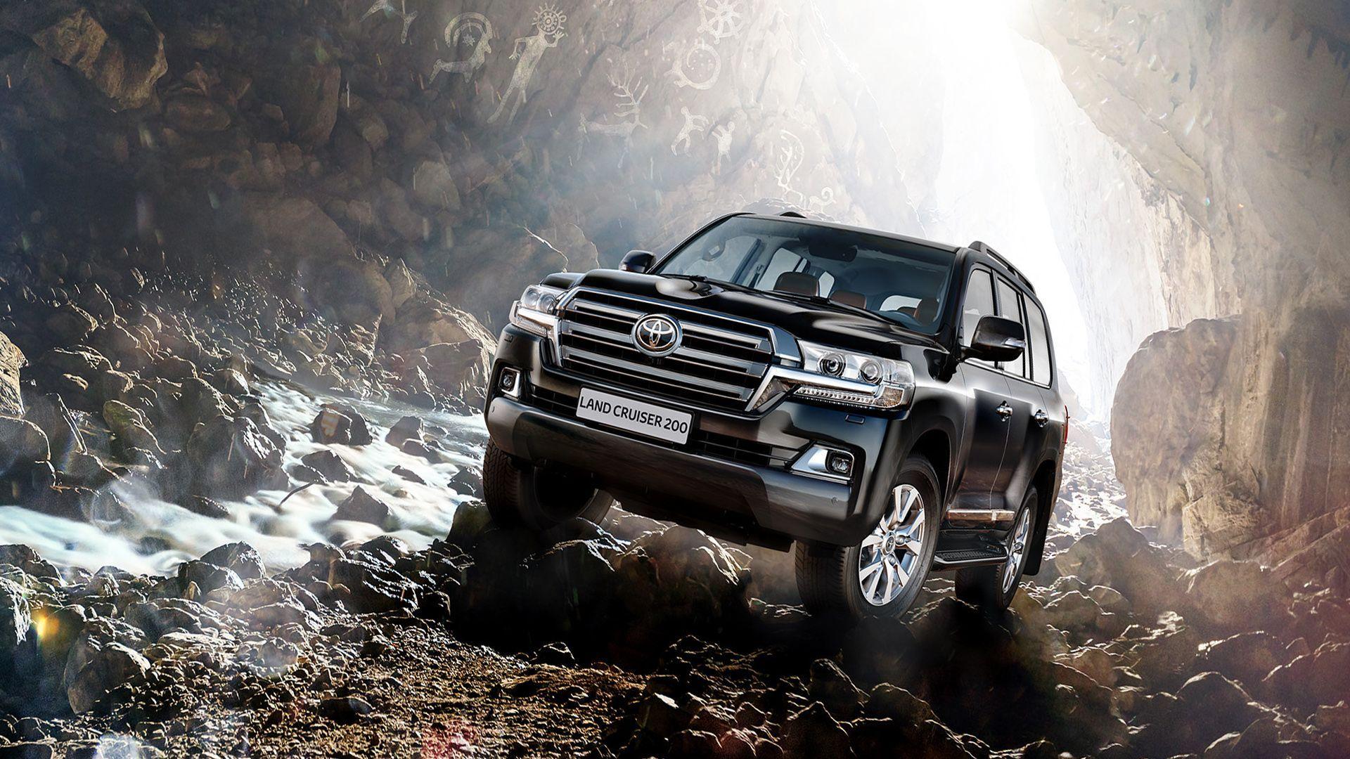 Land Cruiser 300 Wallpapers - Top Free Land Cruiser 300 Backgrounds ...