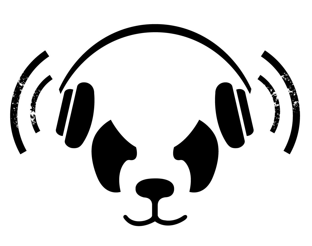 DJ Panda Wallpapers - Top Free DJ Panda Backgrounds - WallpaperAccess