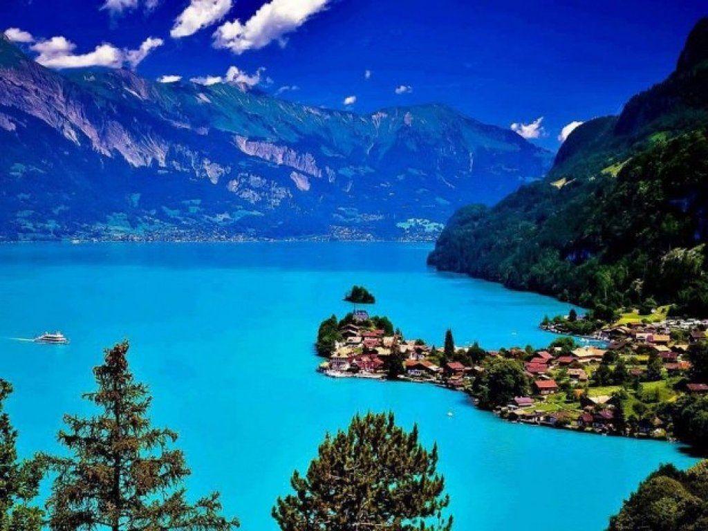 Brienz Wallpapers - Top Free Brienz Backgrounds - WallpaperAccess