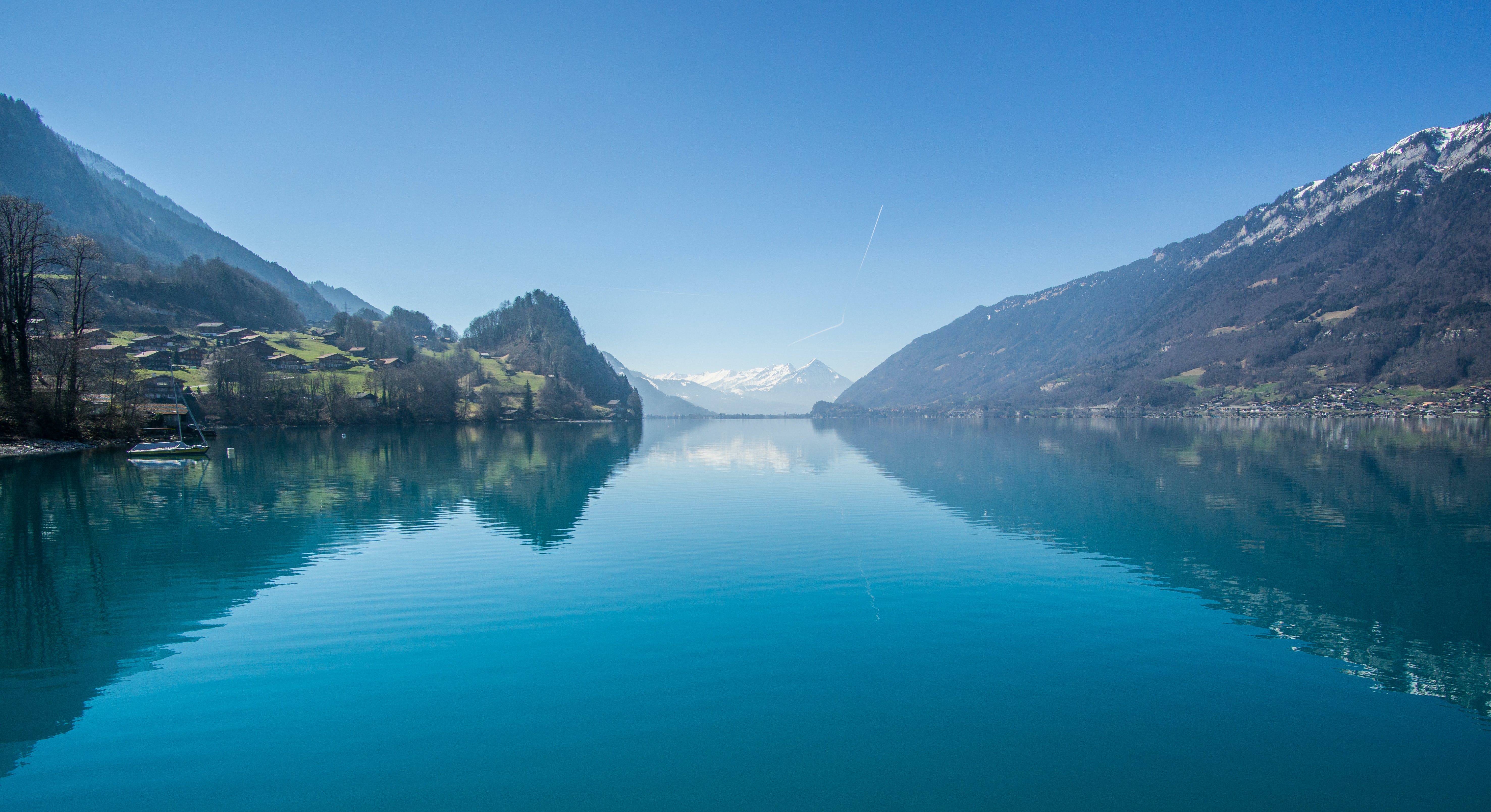 Brienz Wallpapers - Top Free Brienz Backgrounds - WallpaperAccess