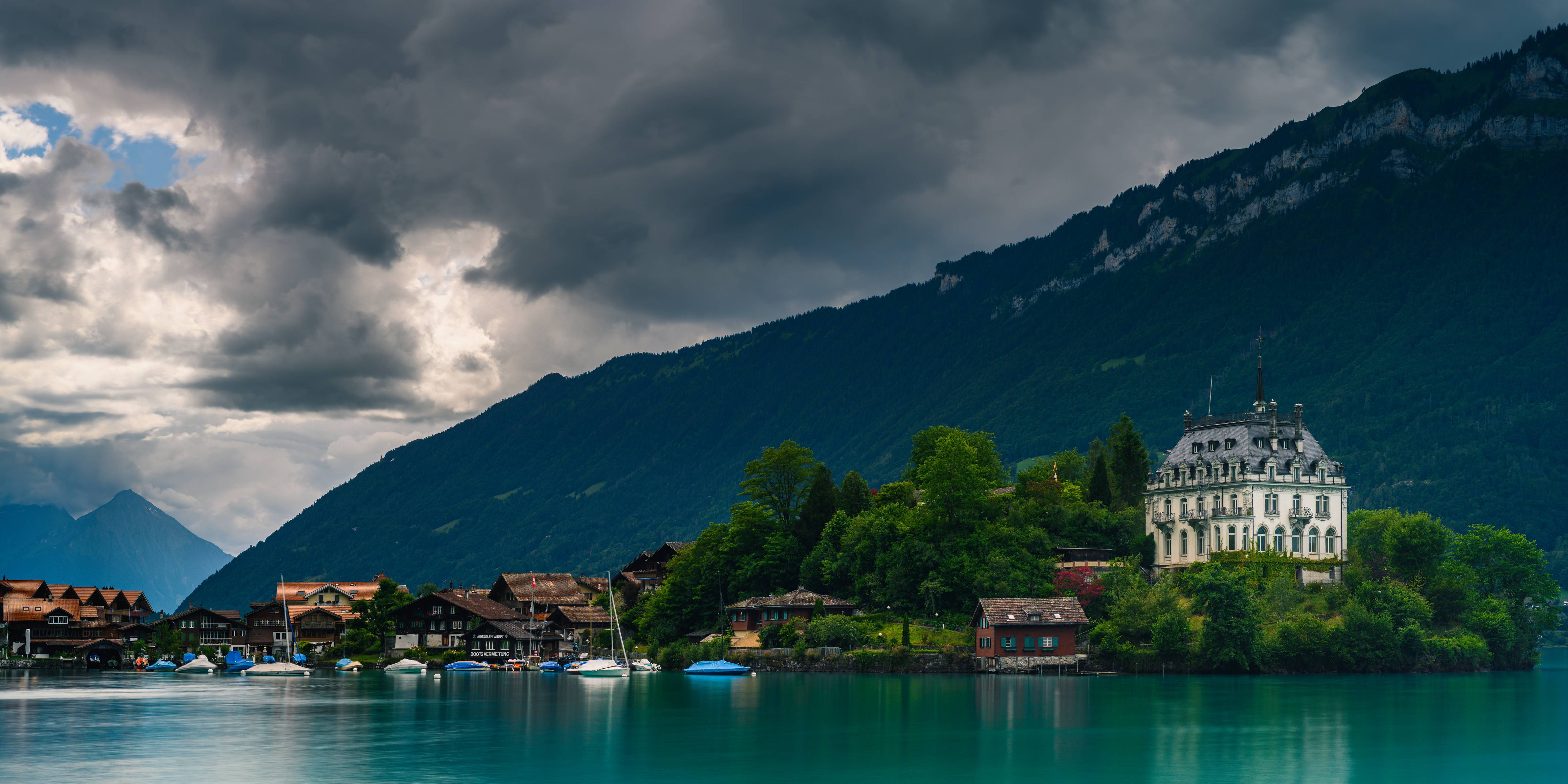 Brienz Wallpapers - Top Free Brienz Backgrounds - WallpaperAccess