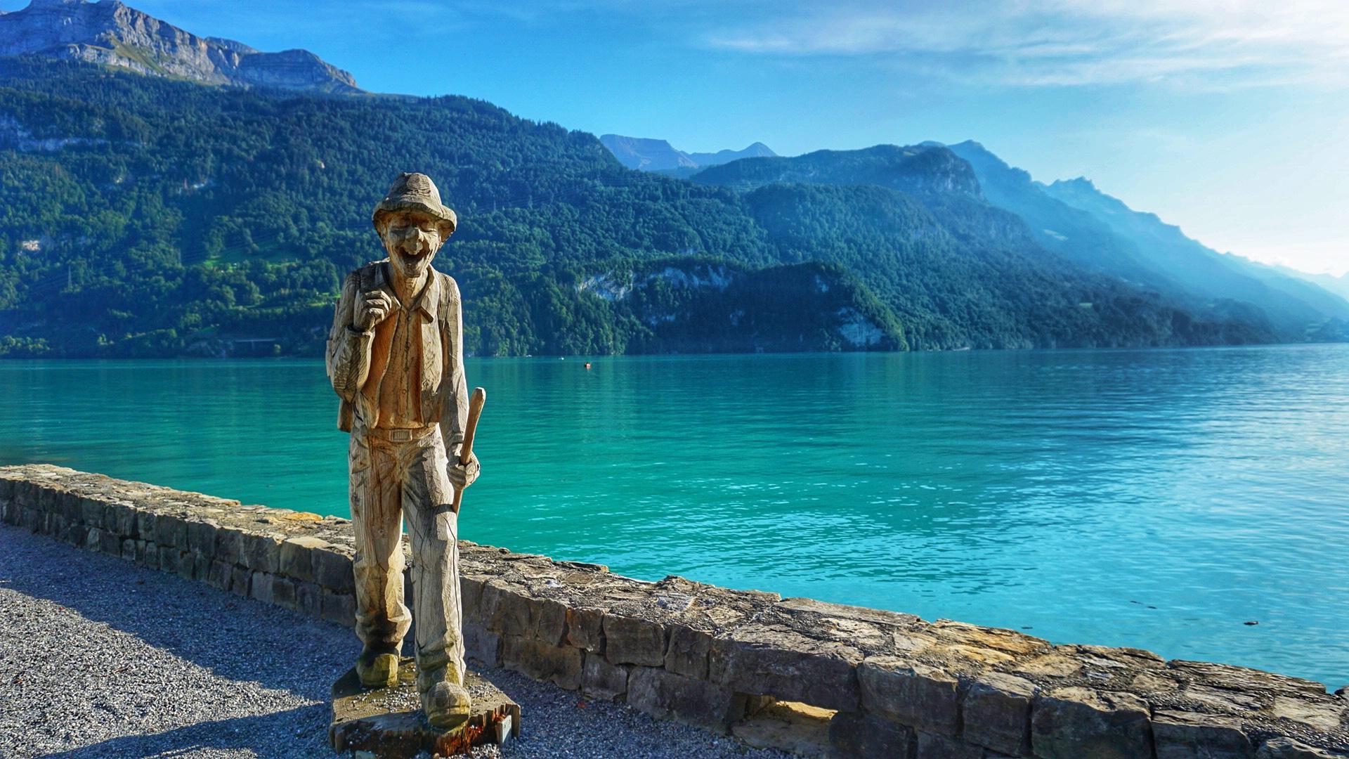 Brienz Wallpapers - Top Free Brienz Backgrounds - WallpaperAccess