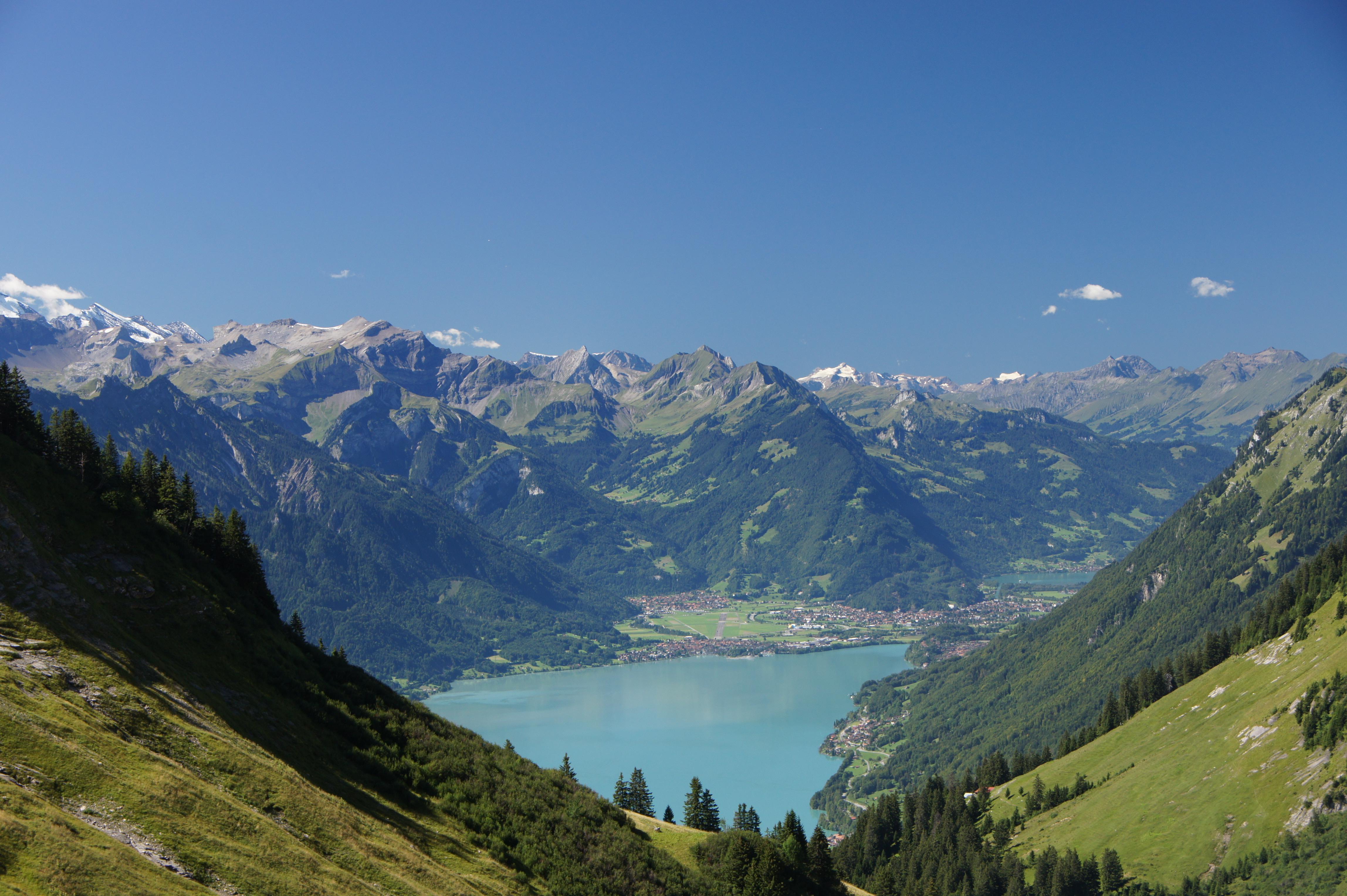 Brienz Wallpapers - Top Free Brienz Backgrounds - WallpaperAccess