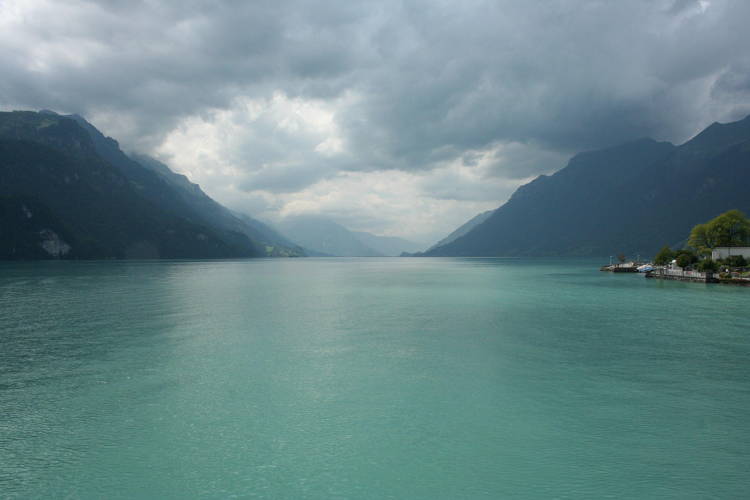 Brienz Wallpapers - Top Free Brienz Backgrounds - WallpaperAccess
