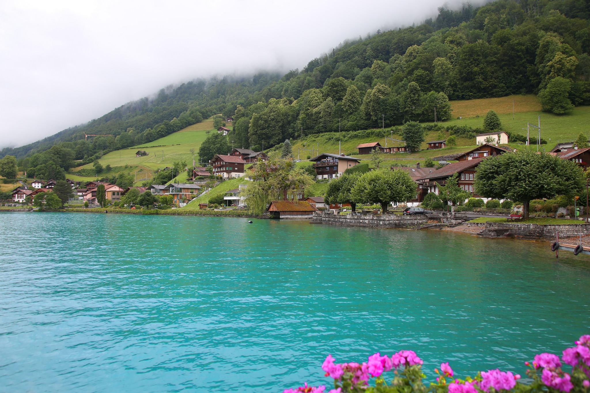 Brienz Wallpapers - Top Free Brienz Backgrounds - WallpaperAccess