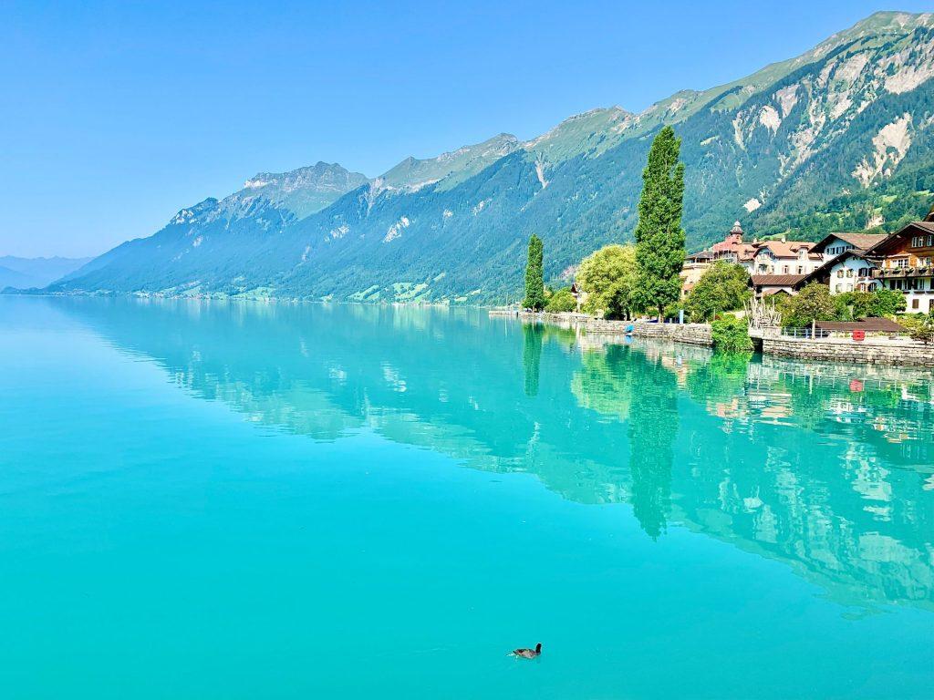 Brienz Wallpapers - Top Free Brienz Backgrounds - WallpaperAccess