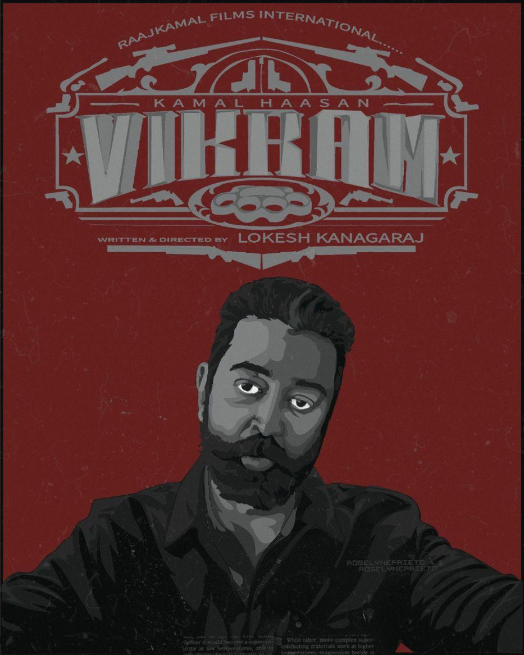 Vikram Movie Wallpapers - Top Free Vikram Movie Backgrounds ...