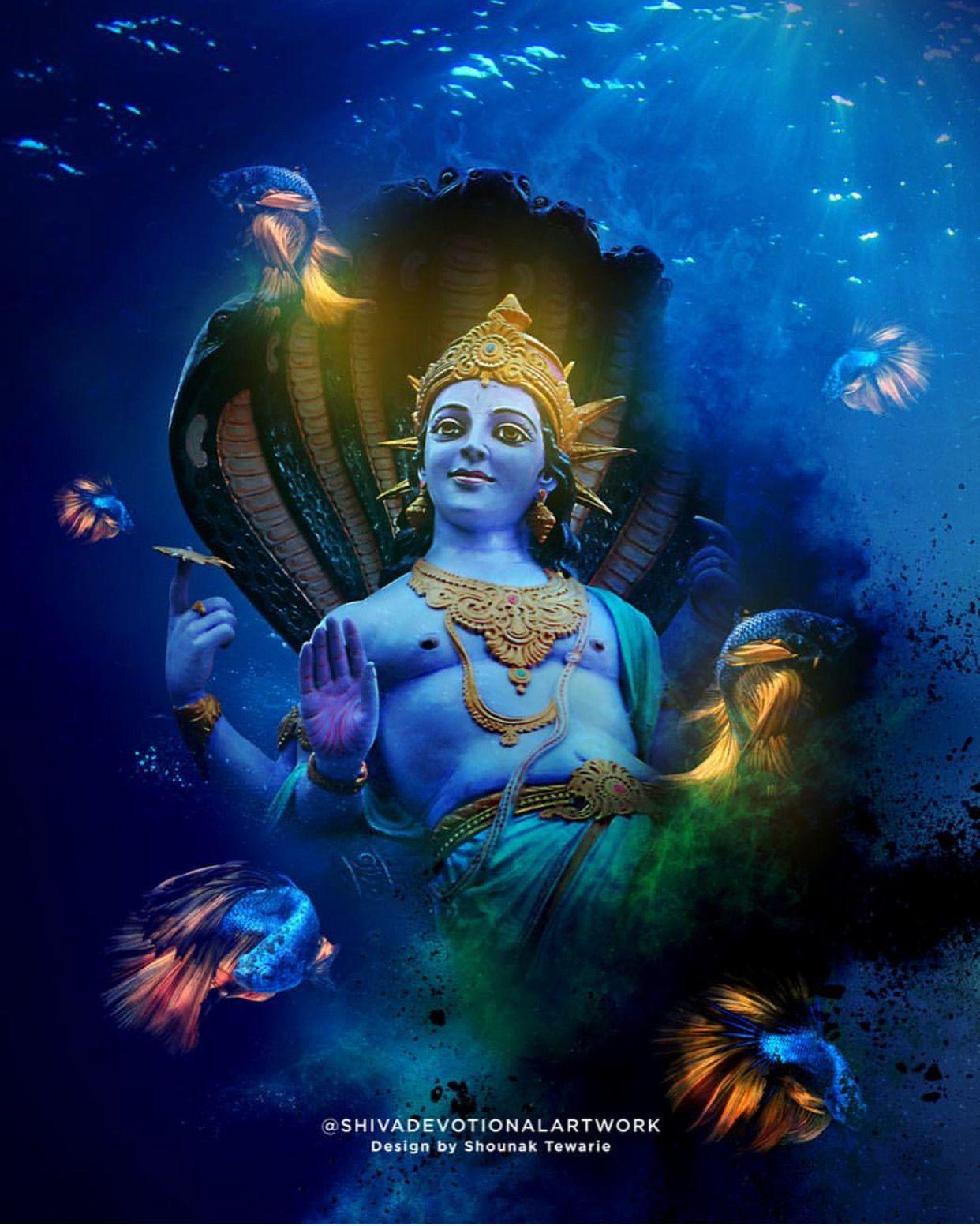 Krishna Universe Wallpapers - Top Free Krishna Universe Backgrounds ...
