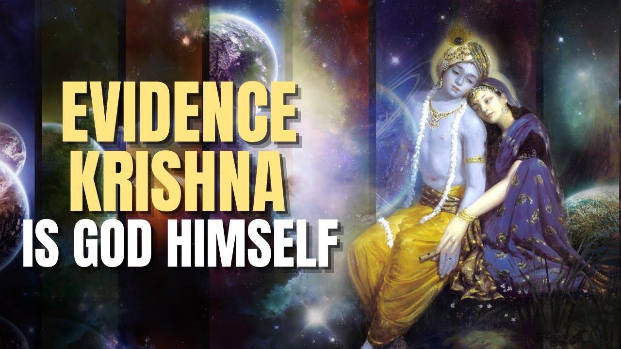 Krishna Universe Wallpapers - Top Free Krishna Universe Backgrounds ...