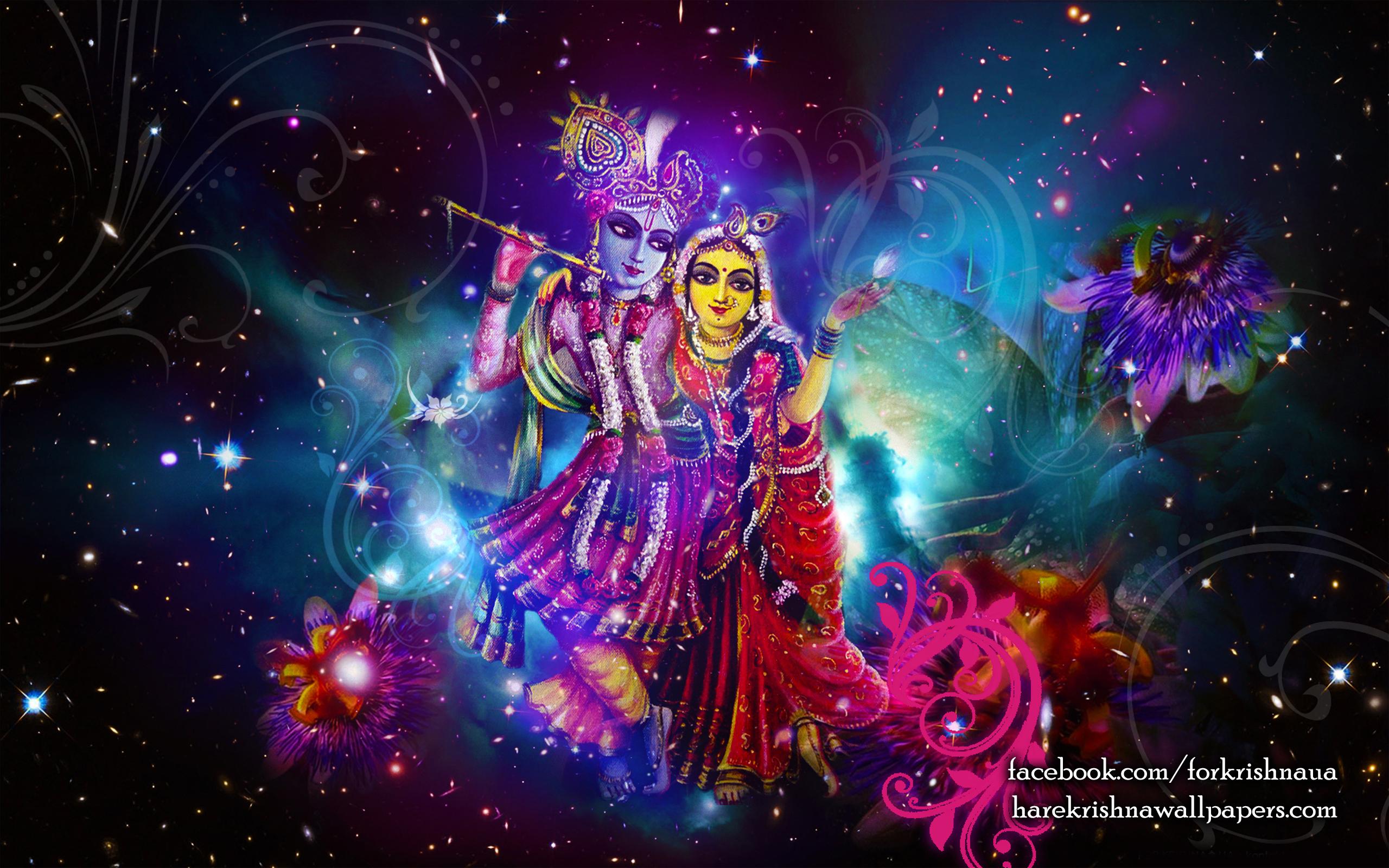 Krishna Universe Wallpapers - Top Free Krishna Universe Backgrounds ...
