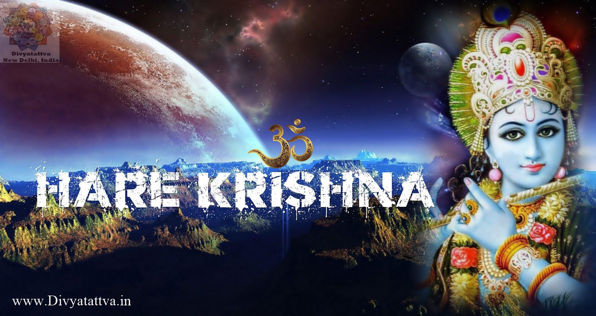 Krishna Universe Wallpapers - Top Free Krishna Universe Backgrounds ...