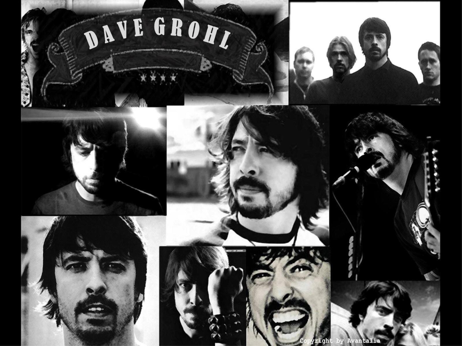Dave Grohl Wallpapers - Top Free Dave Grohl Backgrounds - WallpaperAccess