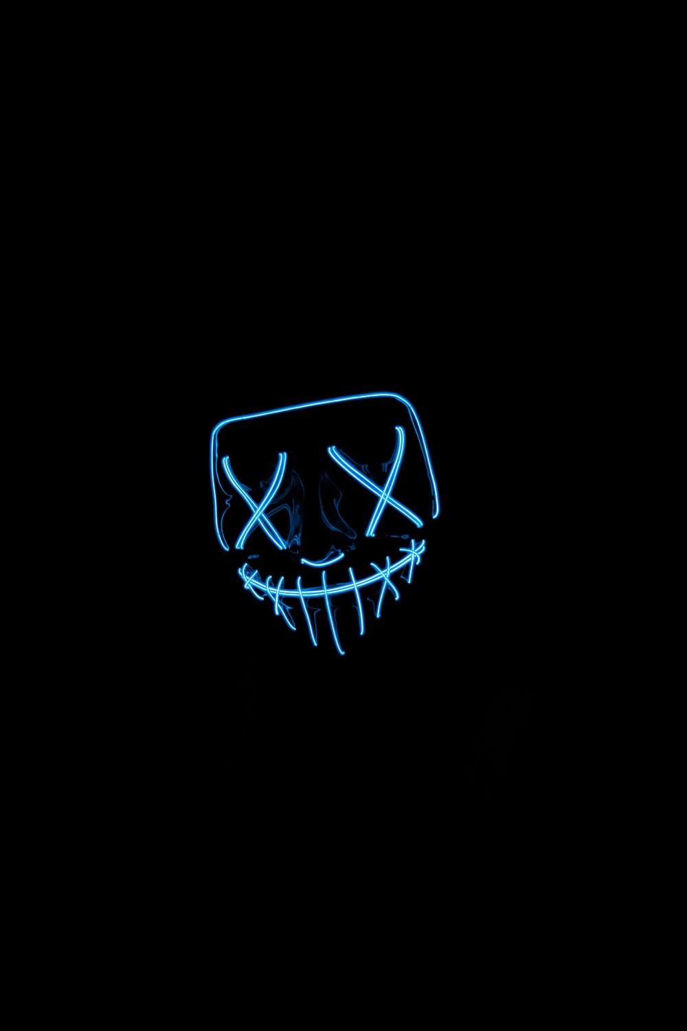 Neon Purge Wallpapers - Top Free Neon Purge Backgrounds - WallpaperAccess