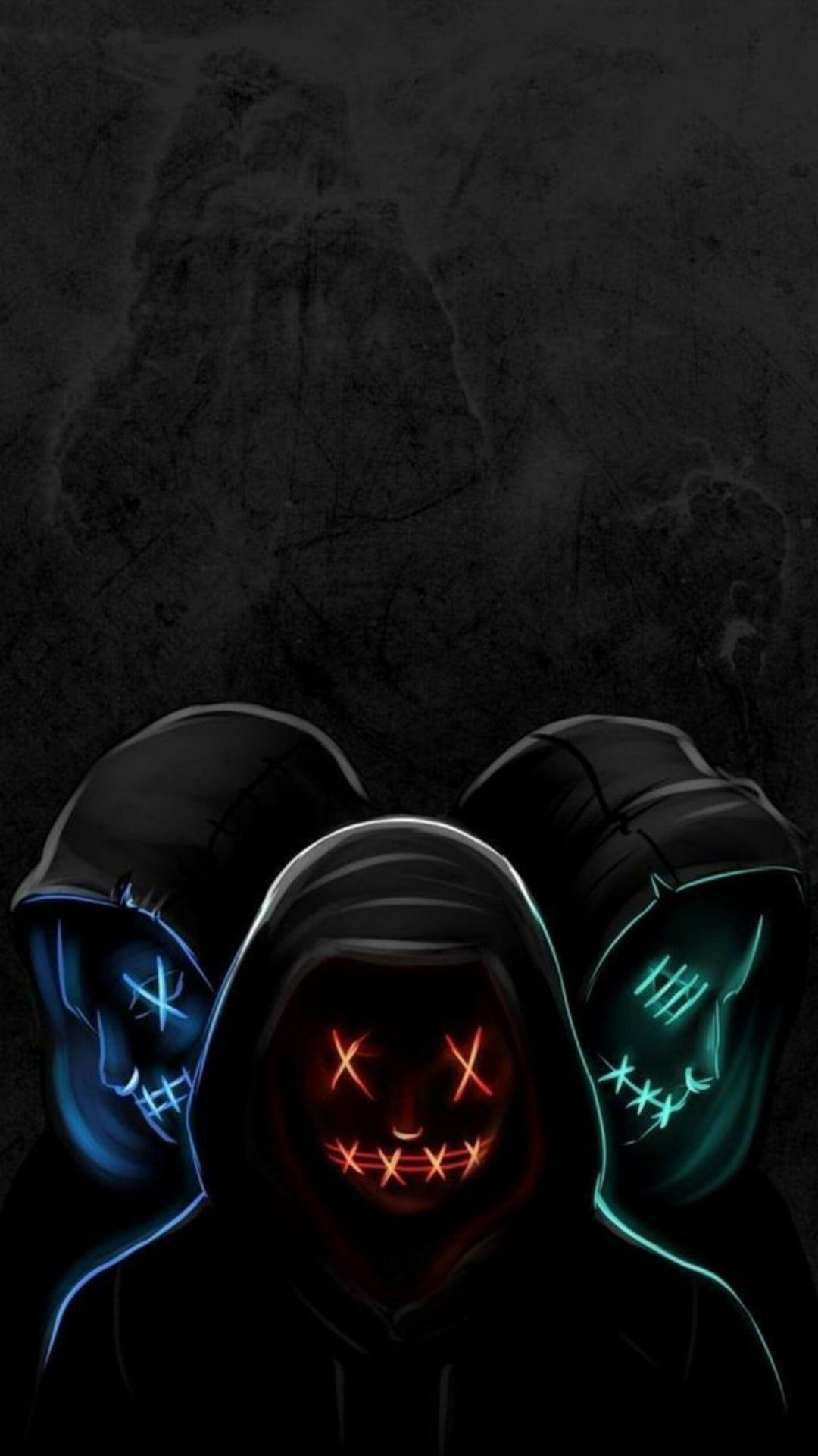 Neon Purge Wallpapers - Top Free Neon Purge Backgrounds - WallpaperAccess