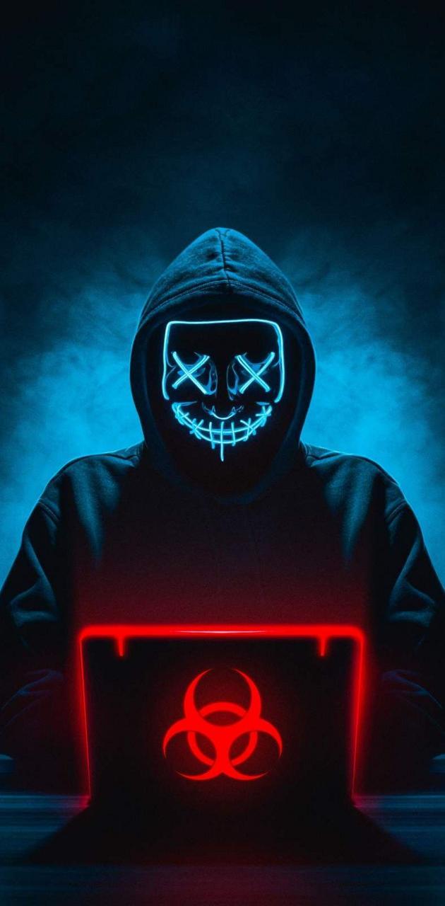 Neon Purge Wallpapers - Top Free Neon Purge Backgrounds - WallpaperAccess