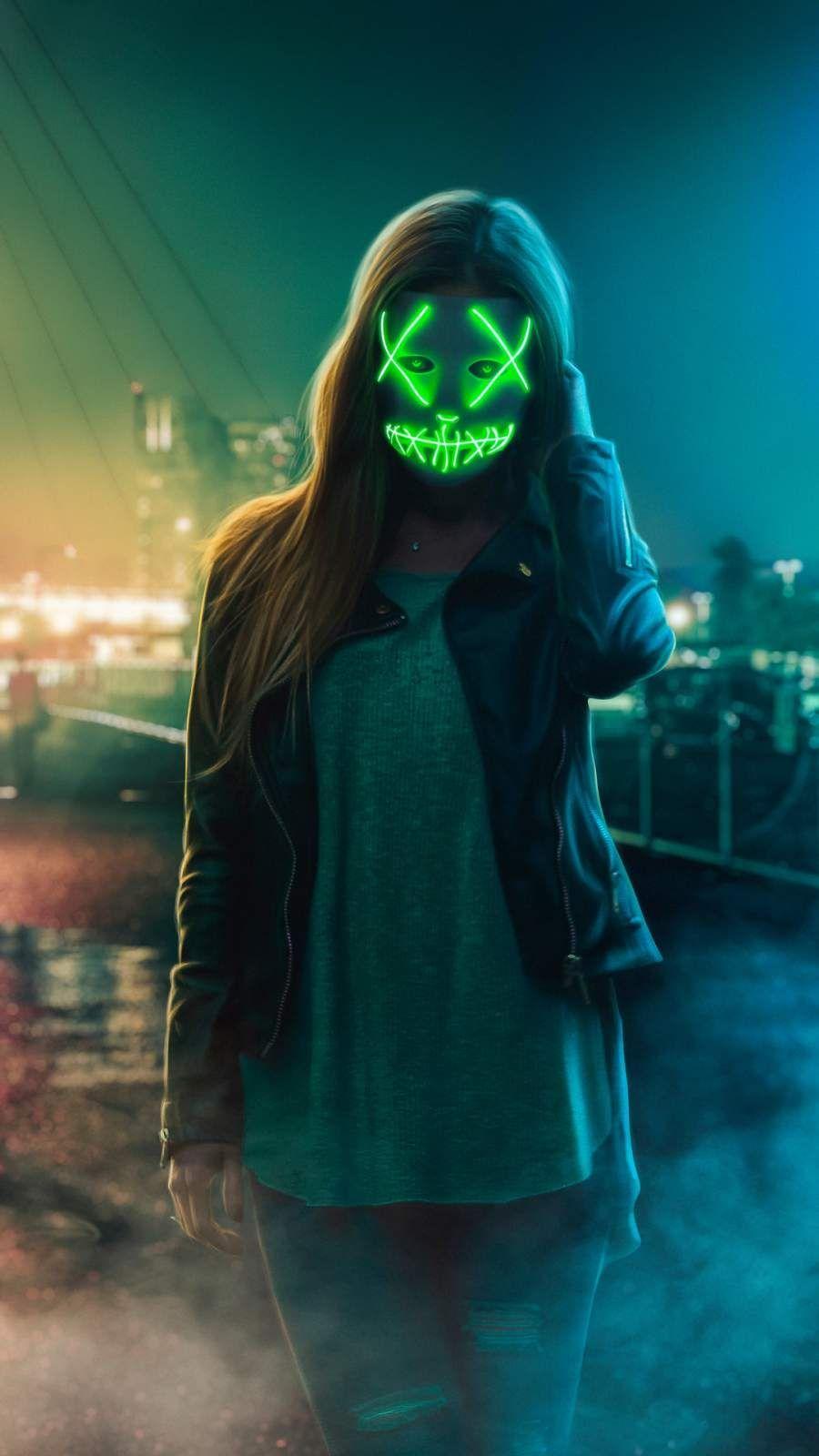 Neon Purge Wallpapers - Top Free Neon Purge Backgrounds - WallpaperAccess