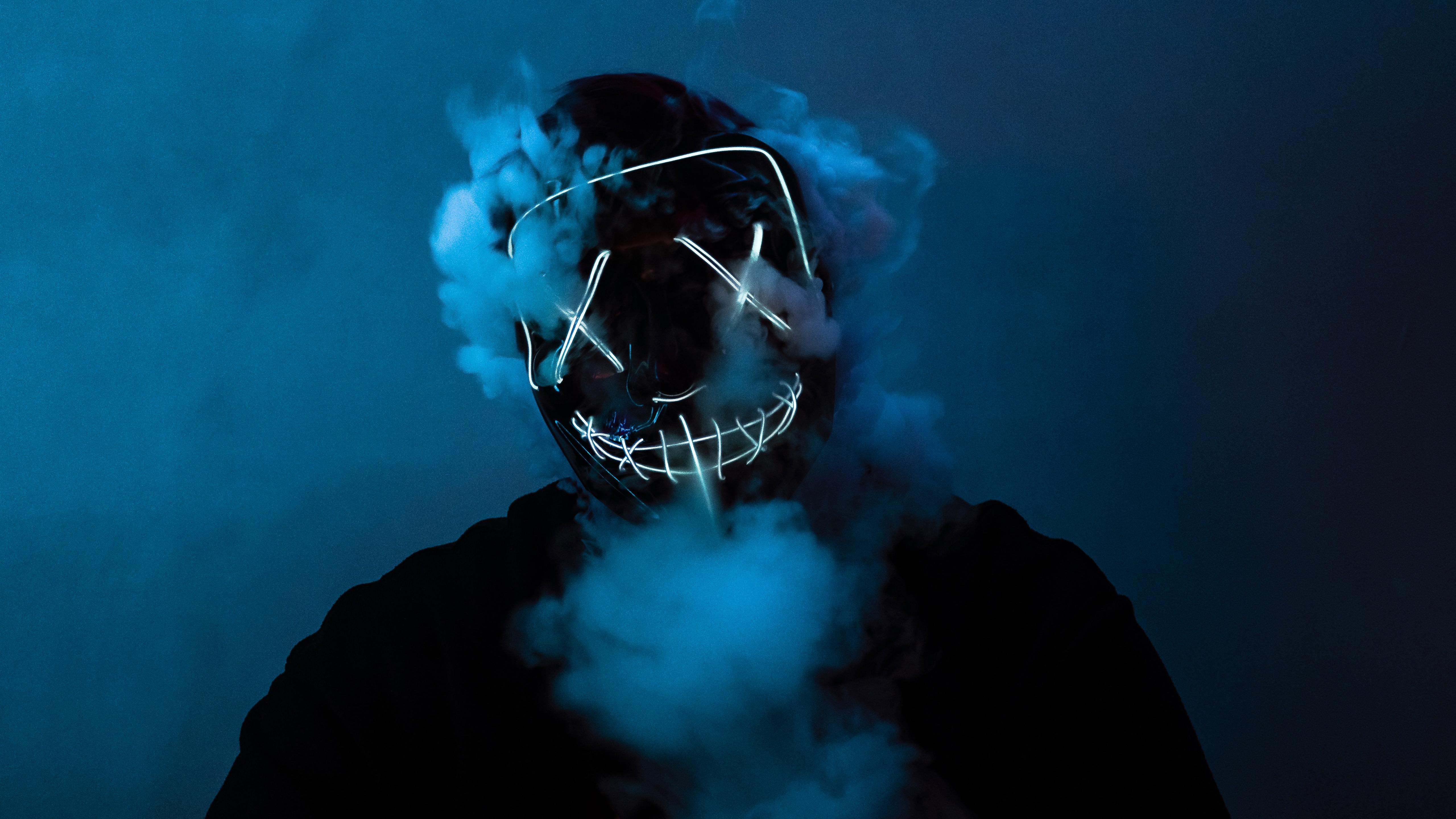 Neon Purge Wallpapers - Top Free Neon Purge Backgrounds - WallpaperAccess