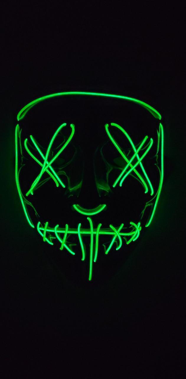 Neon Purge Wallpapers - Top Free Neon Purge Backgrounds - WallpaperAccess