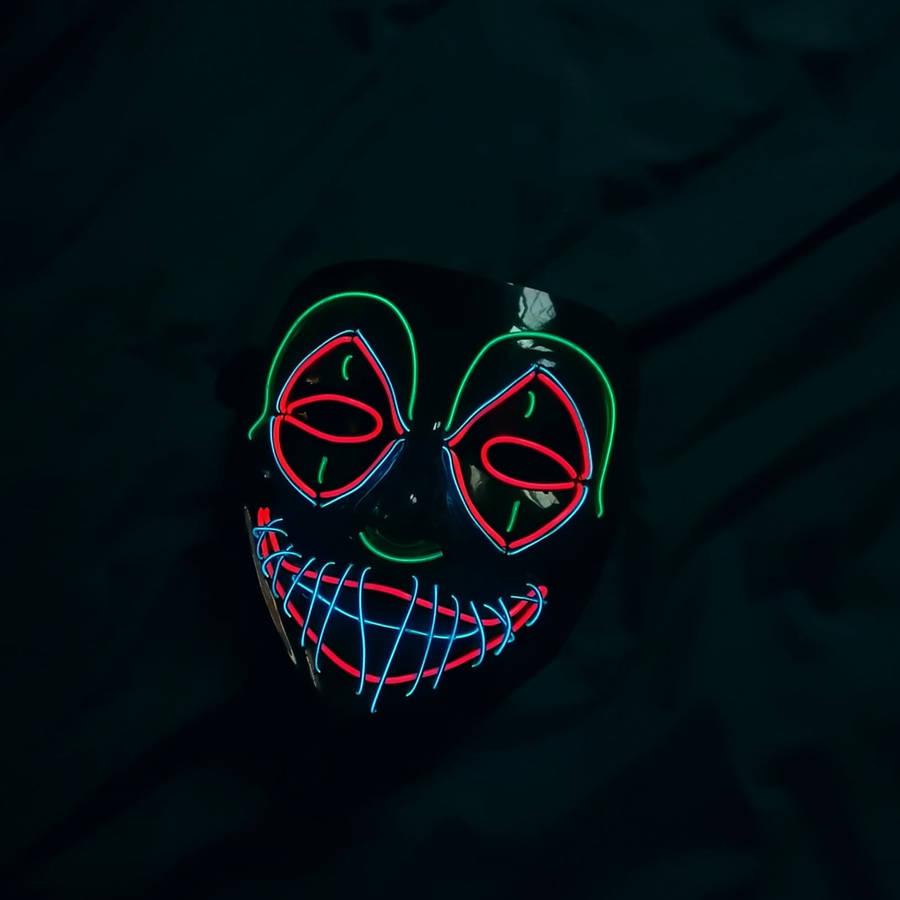 Neon Purge Wallpapers - Top Free Neon Purge Backgrounds - WallpaperAccess