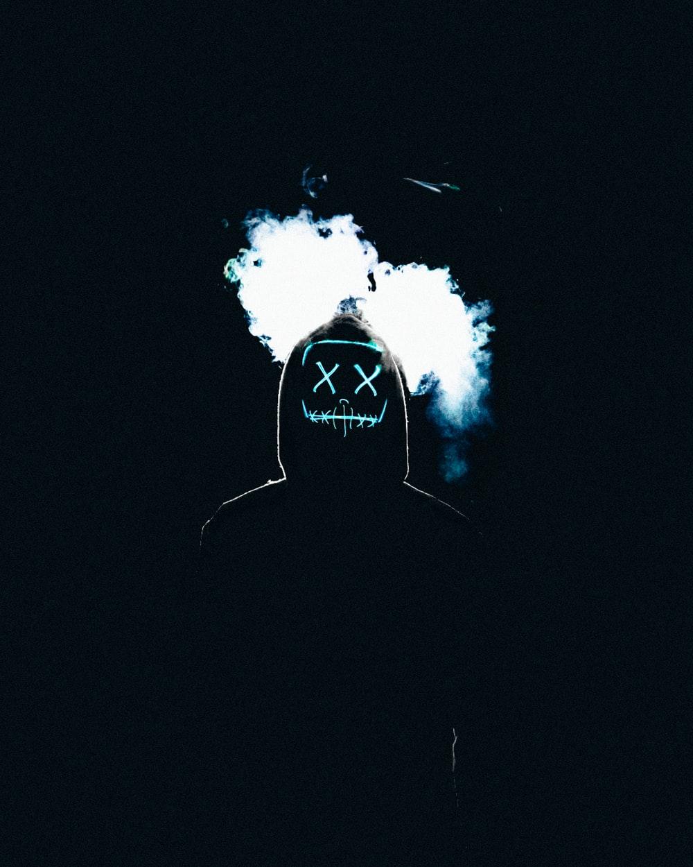 Neon Purge Wallpapers - Top Free Neon Purge Backgrounds - WallpaperAccess