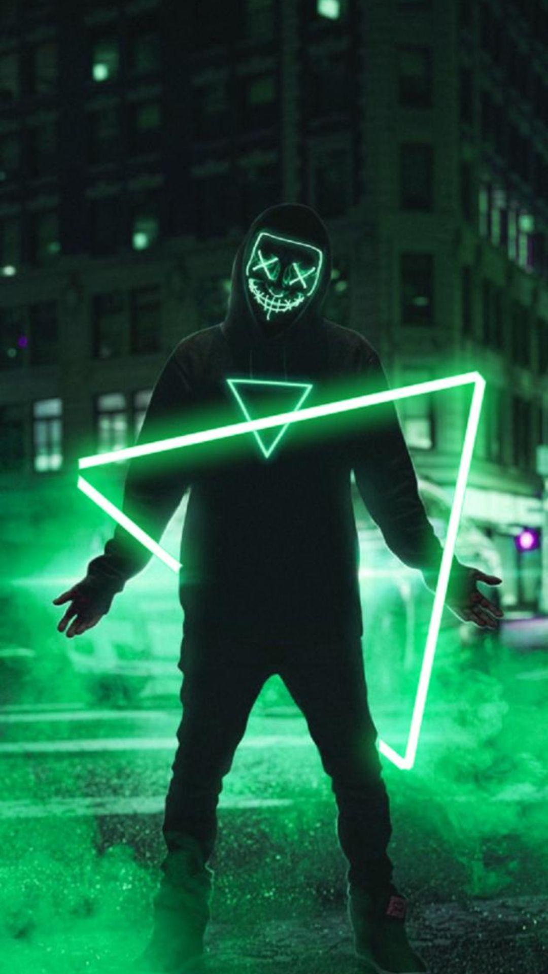 Neon Purge Wallpapers - Top Free Neon Purge Backgrounds - WallpaperAccess