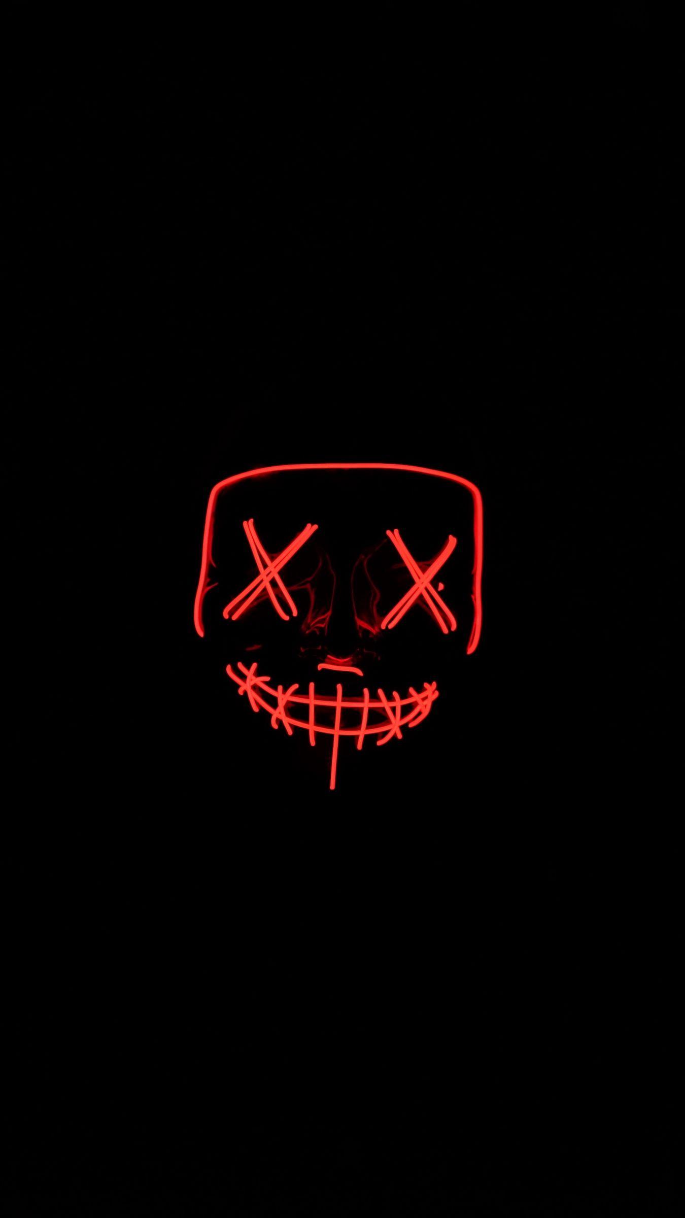 Neon Purge Wallpapers - Top Free Neon Purge Backgrounds - WallpaperAccess