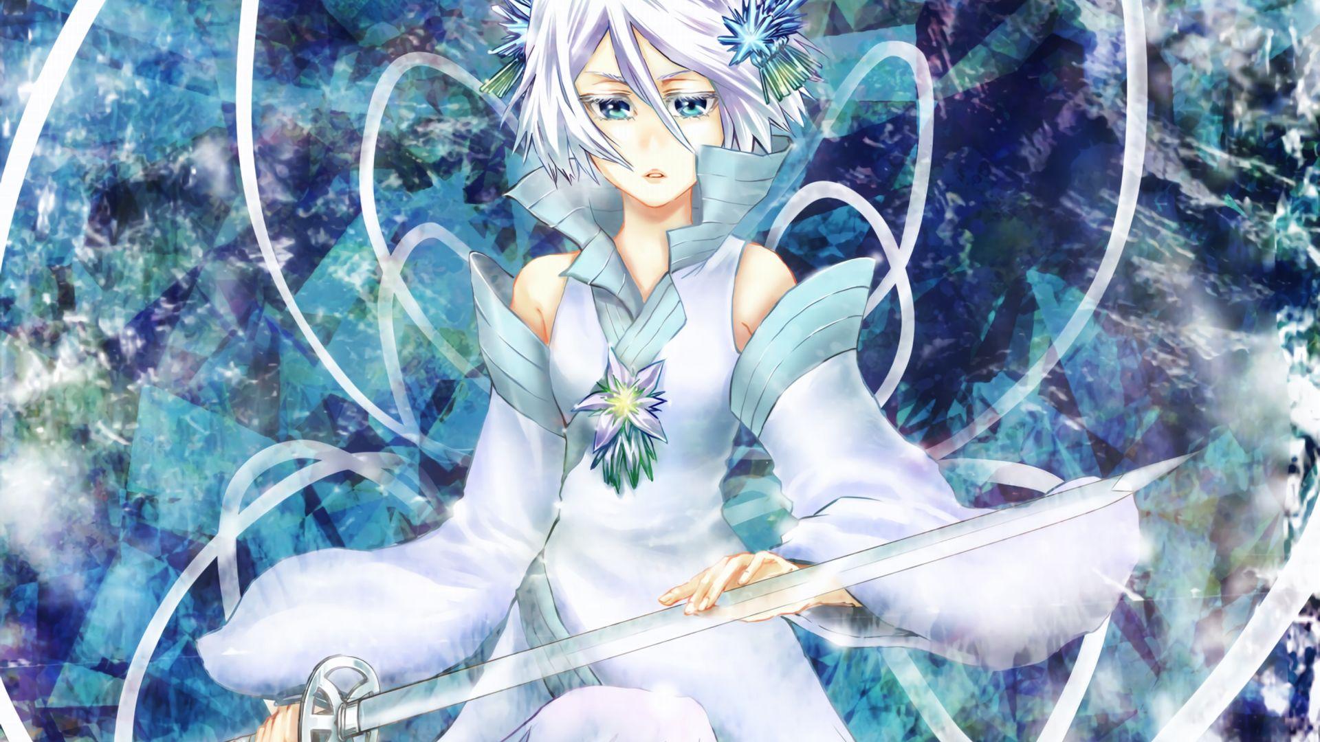 Bleach Rukia Wallpapers - Top Free Bleach Rukia Backgrounds ...