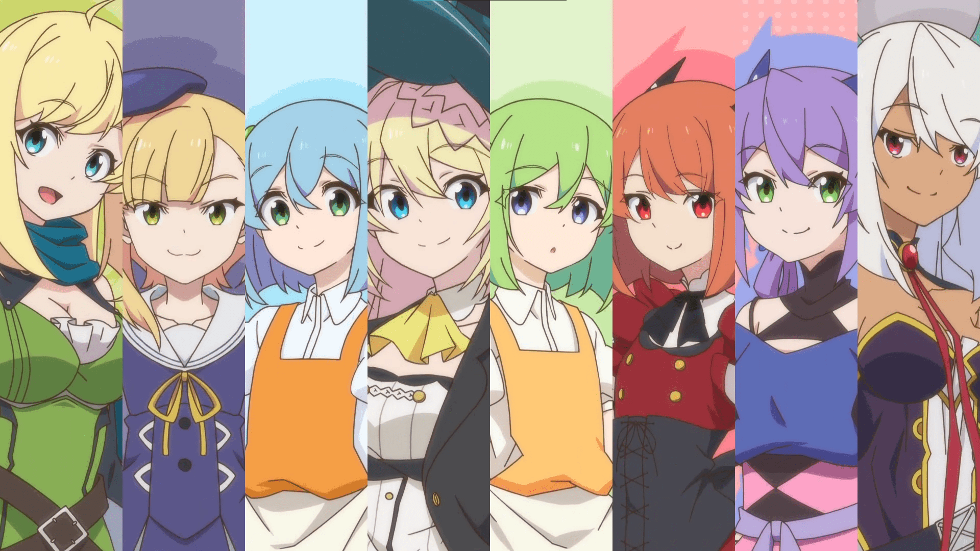 Slime Taoshite 300-nen Wallpapers - Top Free Slime Taoshite 300-nen ...