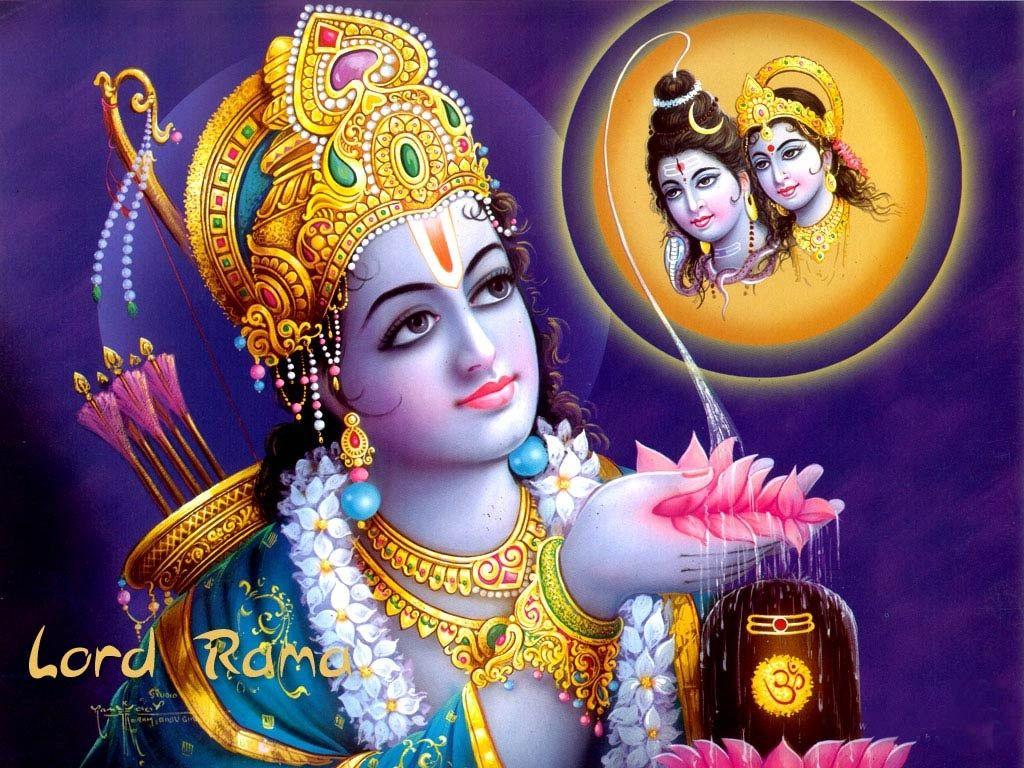 Ramji Wallpapers - Top Free Ramji Backgrounds - WallpaperAccess