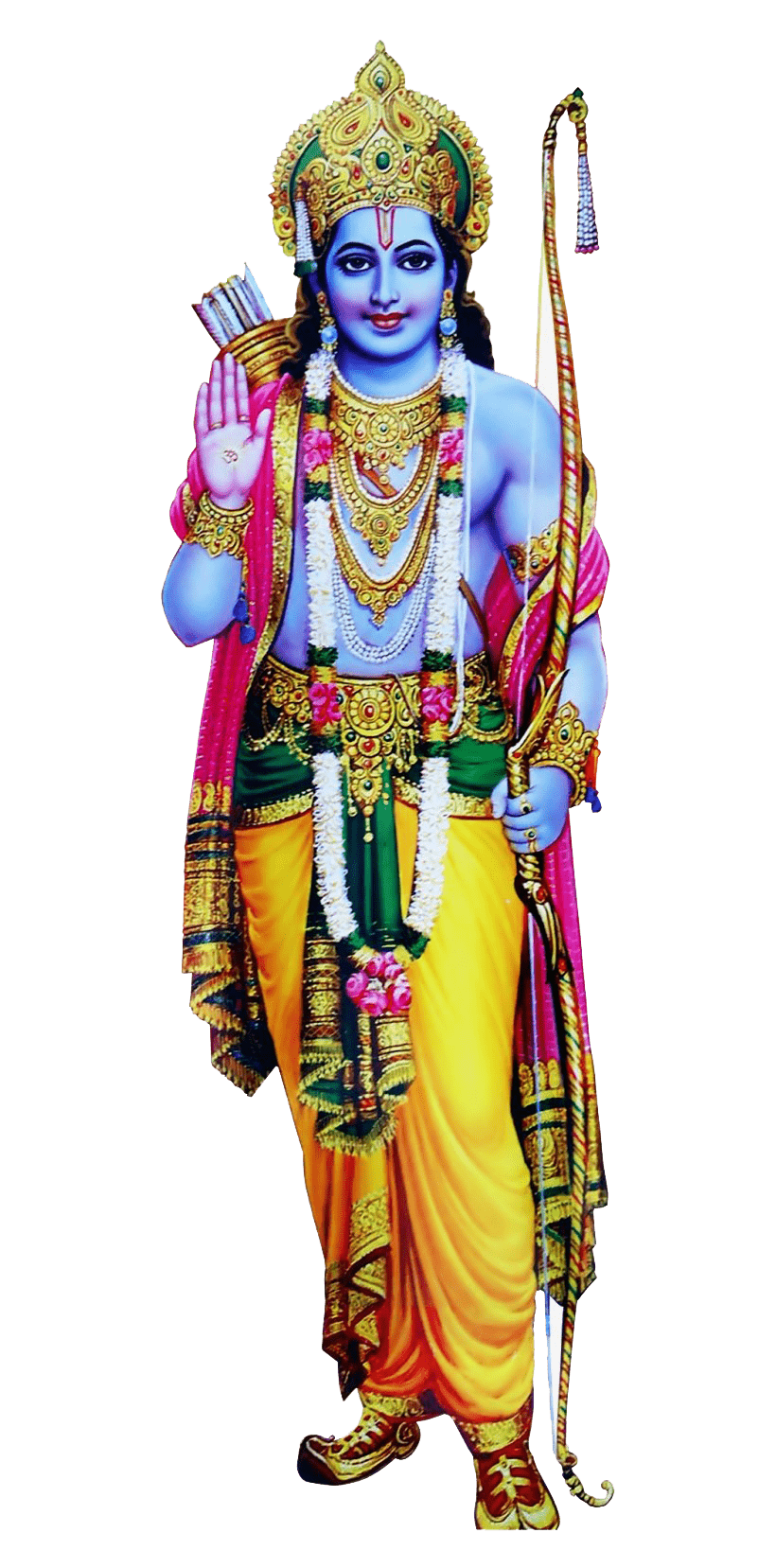 Ramji Wallpapers - Top Free Ramji Backgrounds - WallpaperAccess