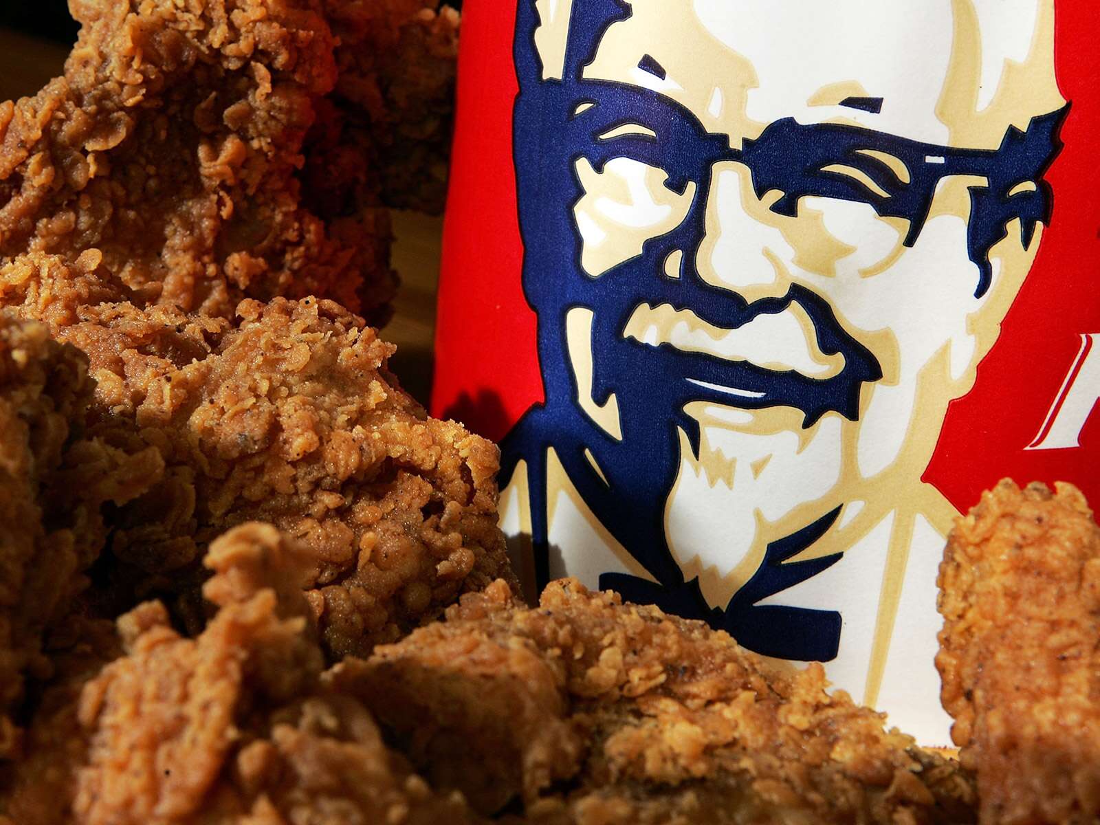 KFC Chicken Wallpapers - Top Free KFC Chicken Backgrounds - WallpaperAccess