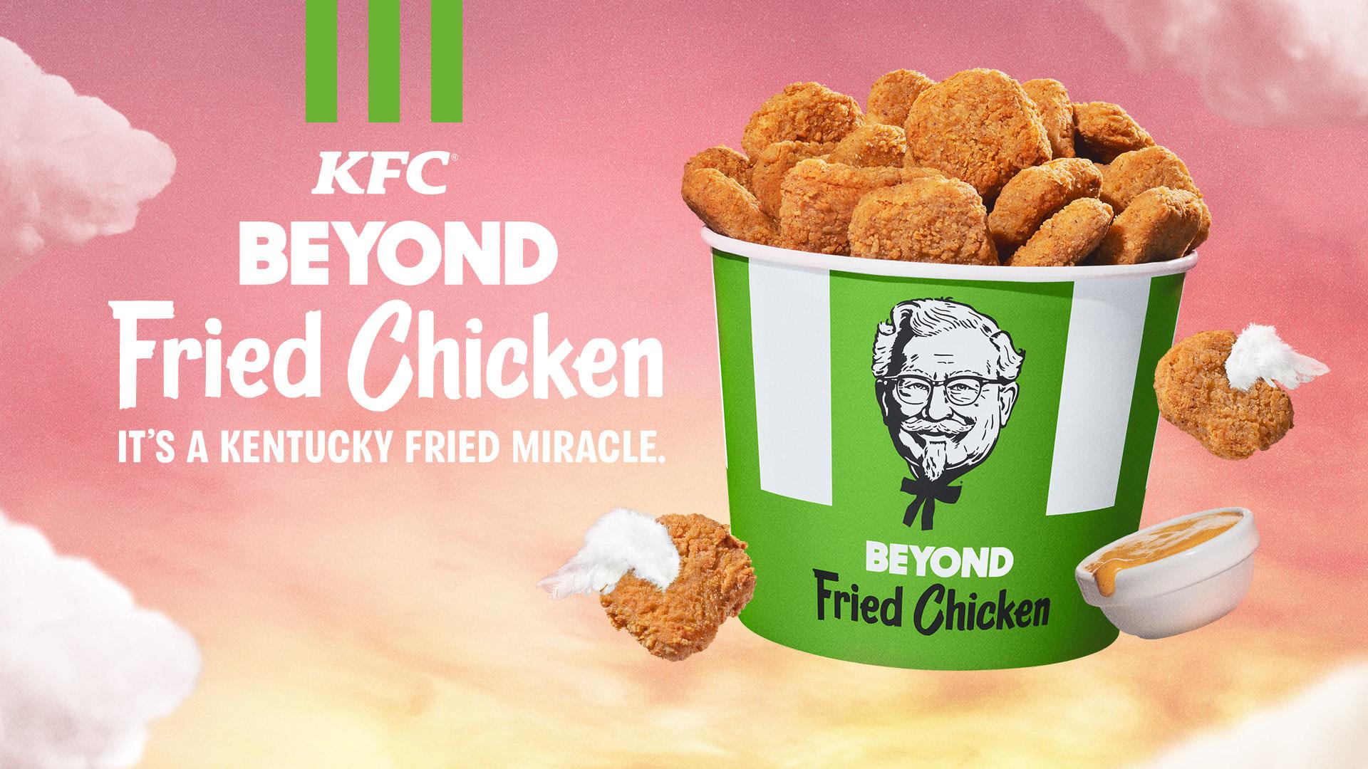 KFC Chicken Wallpapers - Top Free KFC Chicken Backgrounds - WallpaperAccess