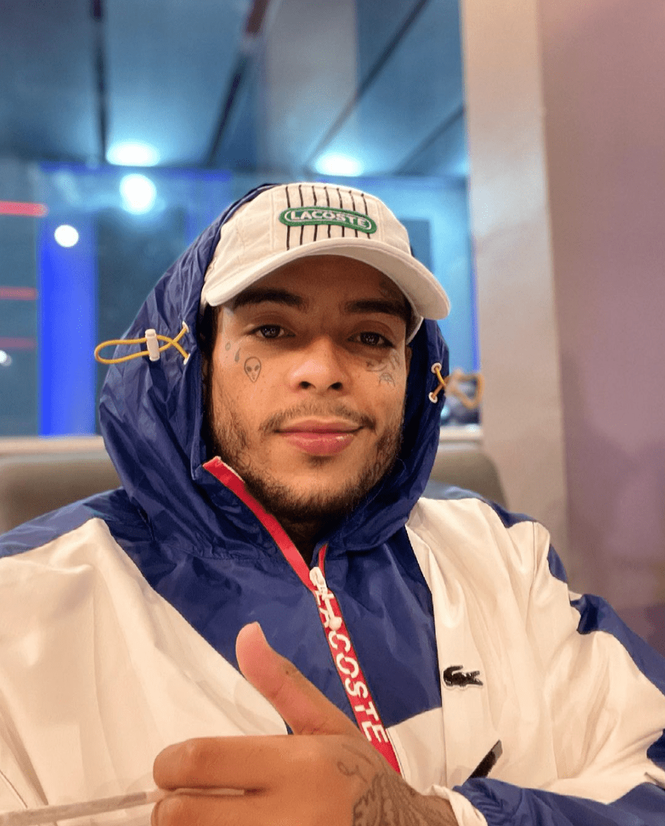 MC Kevin Wallpapers - Top Free MC Kevin Backgrounds - WallpaperAccess