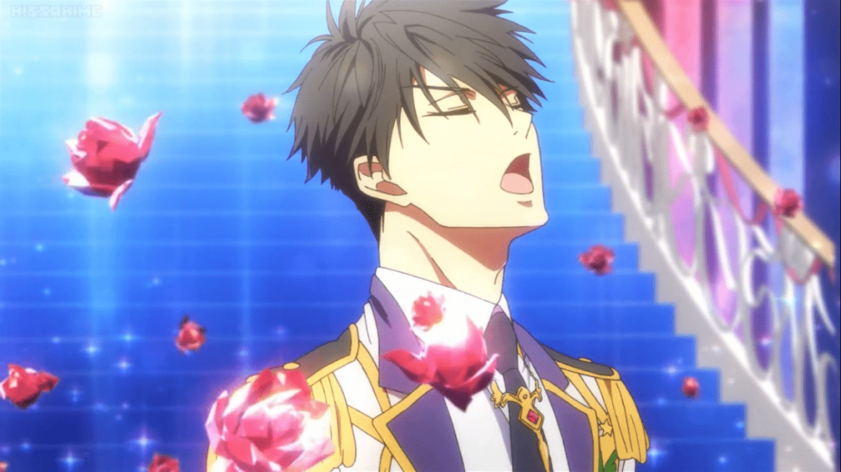 Magic Kyun Wallpapers - Top Free Magic Kyun Backgrounds - WallpaperAccess