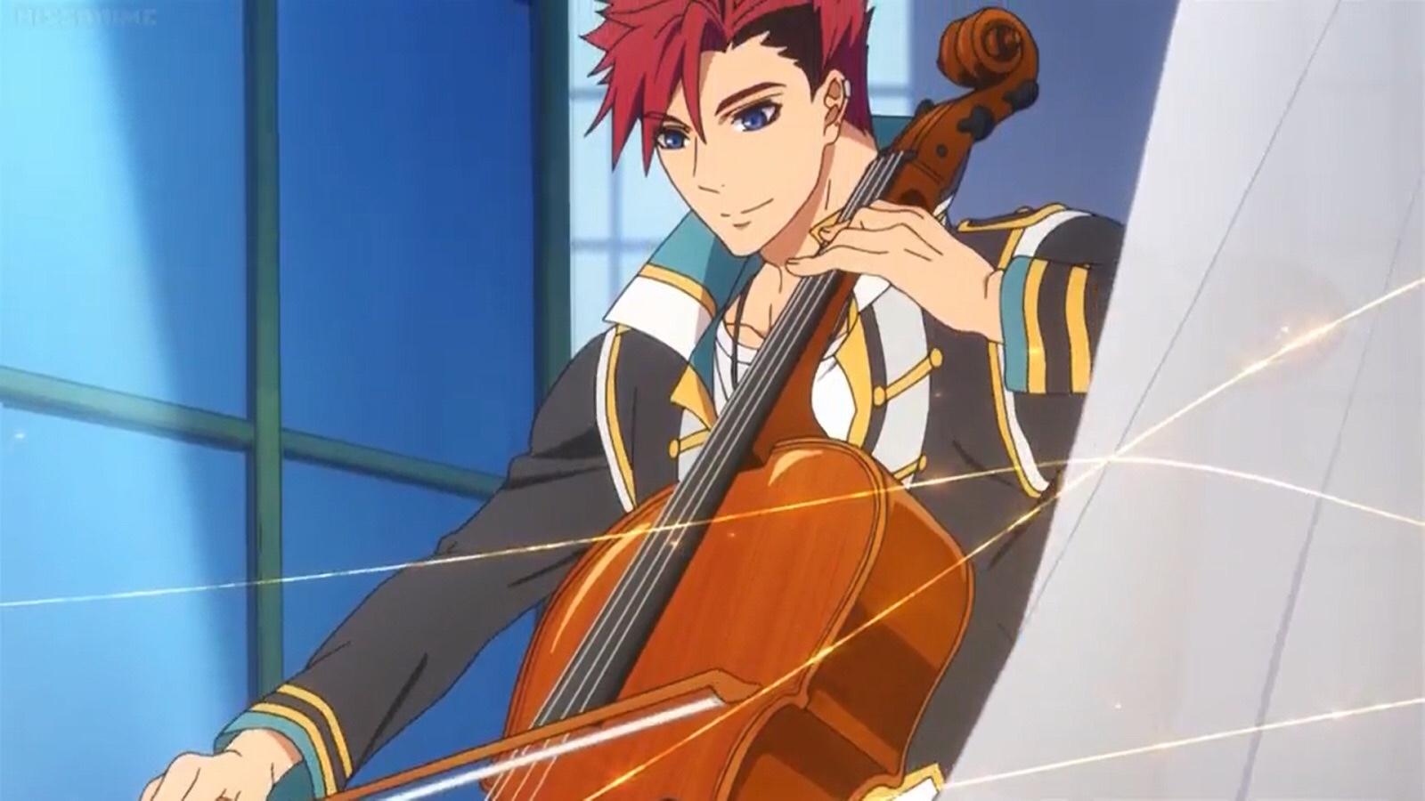 Magic Kyun Wallpapers - Top Free Magic Kyun Backgrounds - WallpaperAccess